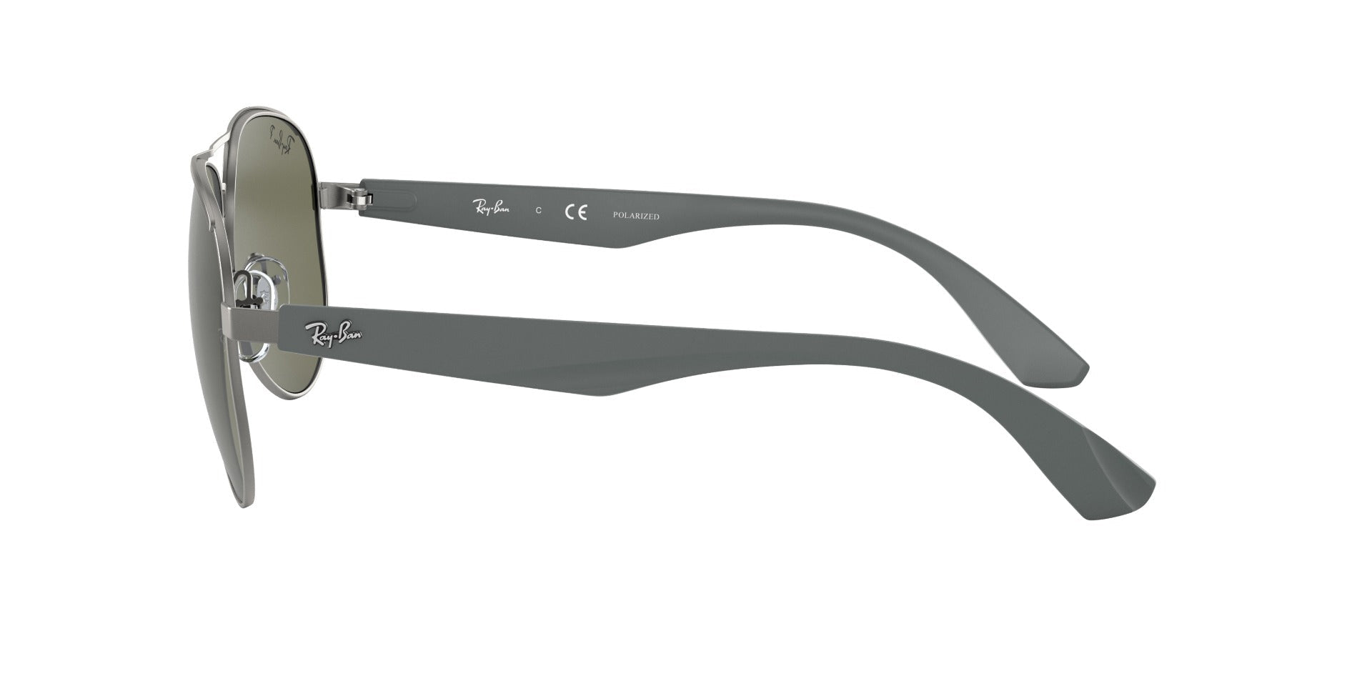 Ray-Ban RB3523 Sunglasses | Maverick & Wolf