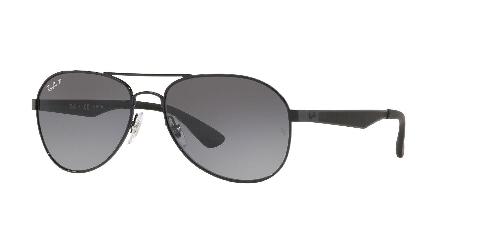 Ray-Ban RB3549 Sunglasses | Maverick & Wolf