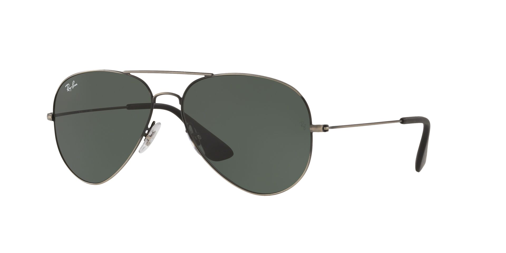 Ray-Ban RB3558 Sunglasses | Maverick & Wolf