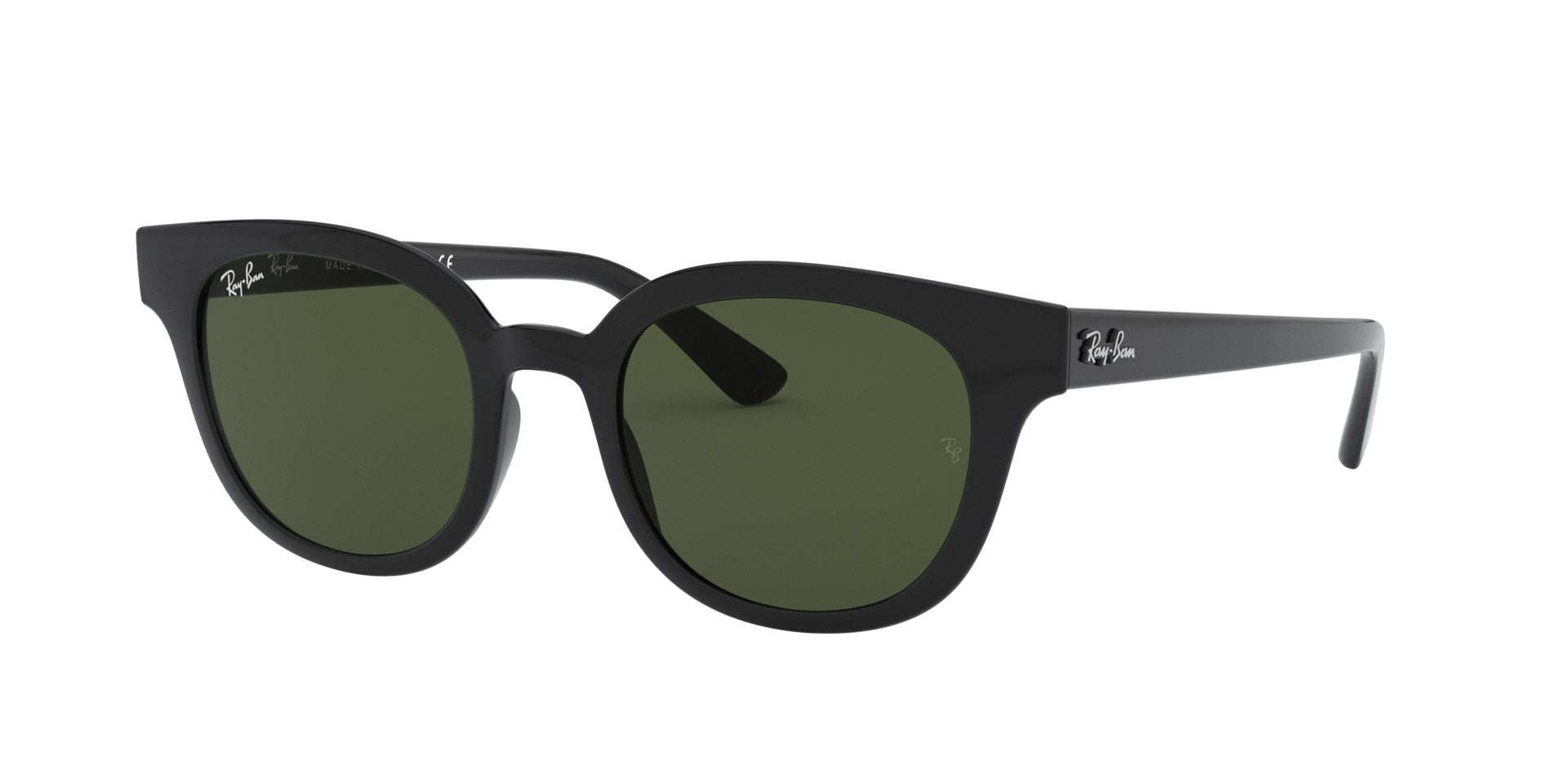 Ray-Ban RB4324 Sunglasses | Maverick & Wolf