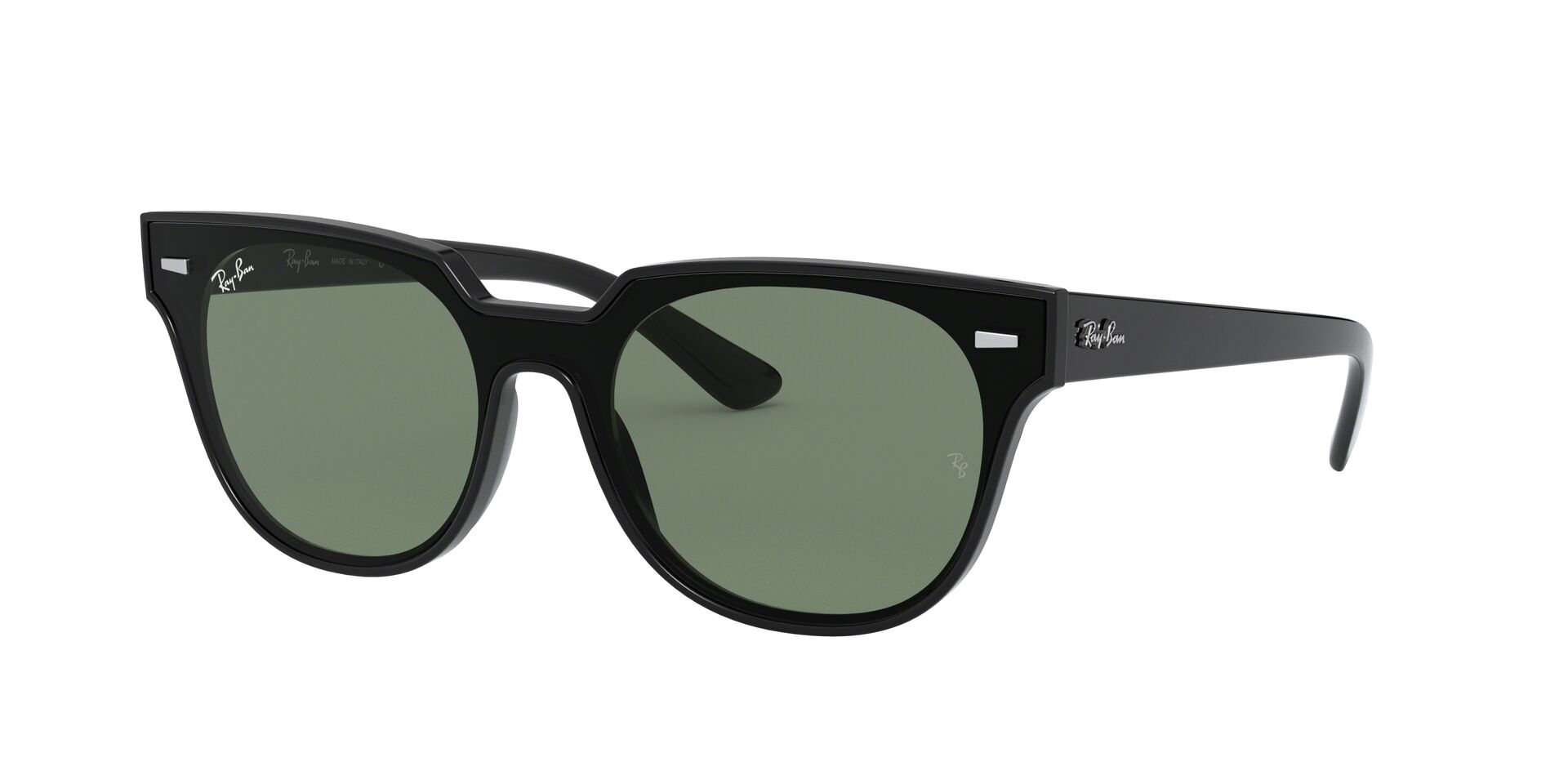 Ray-Ban Blaze Meteor RB4368N Sunglasses | Maverick & Wolf