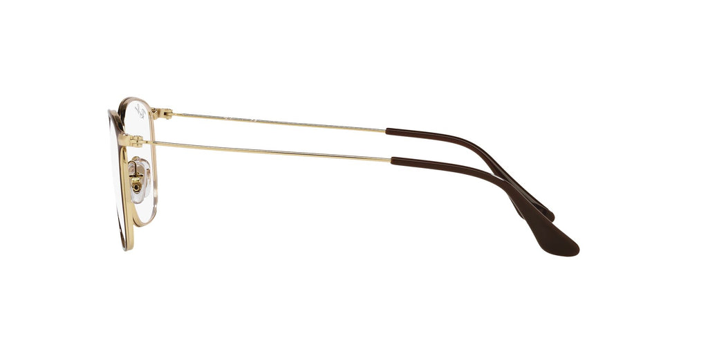 Ray-Ban RB6466 Square Glasses | Maverick & Wolf