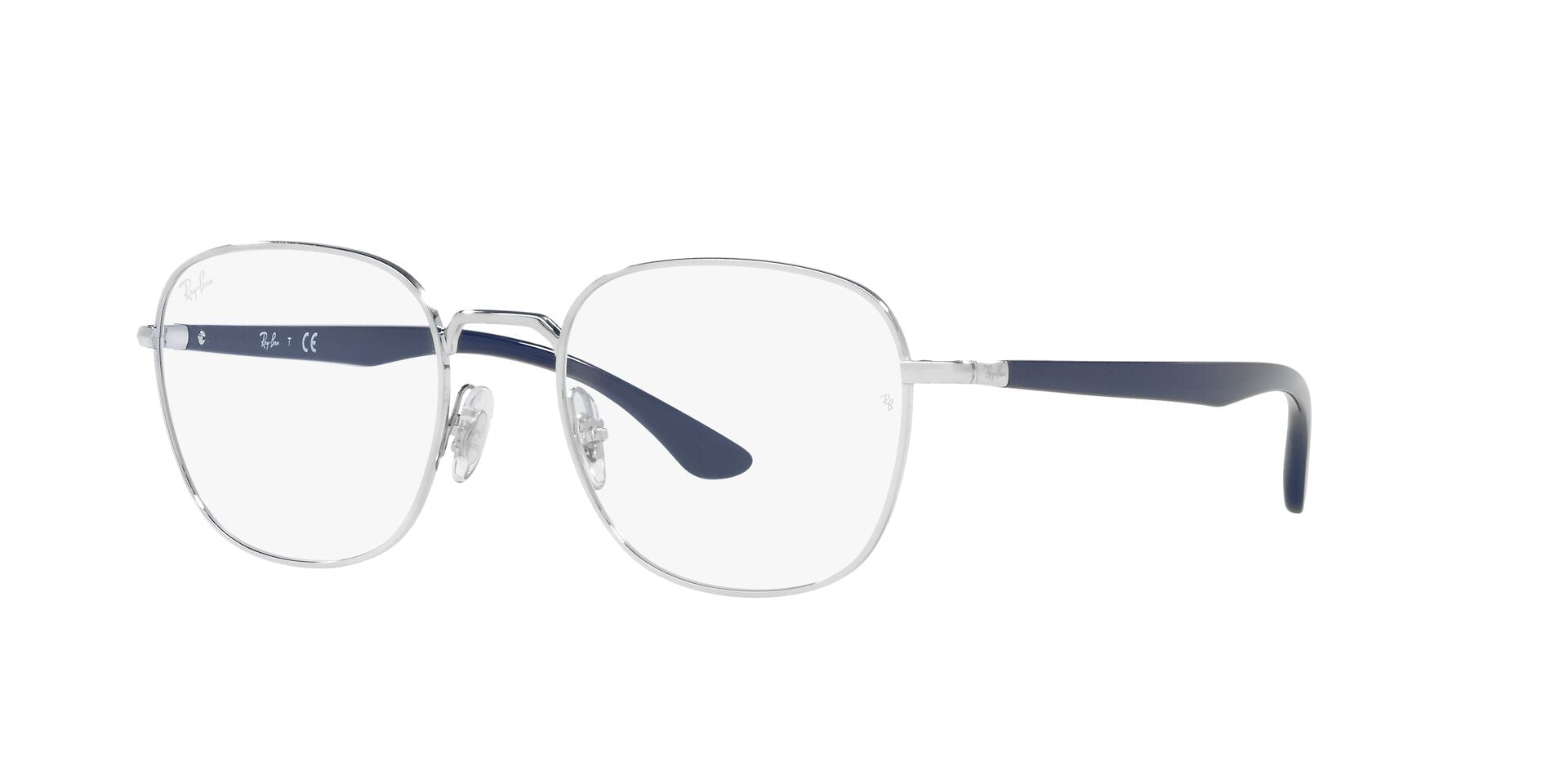 Ray-Ban RB6477 Square Glasses | Maverick & Wolf