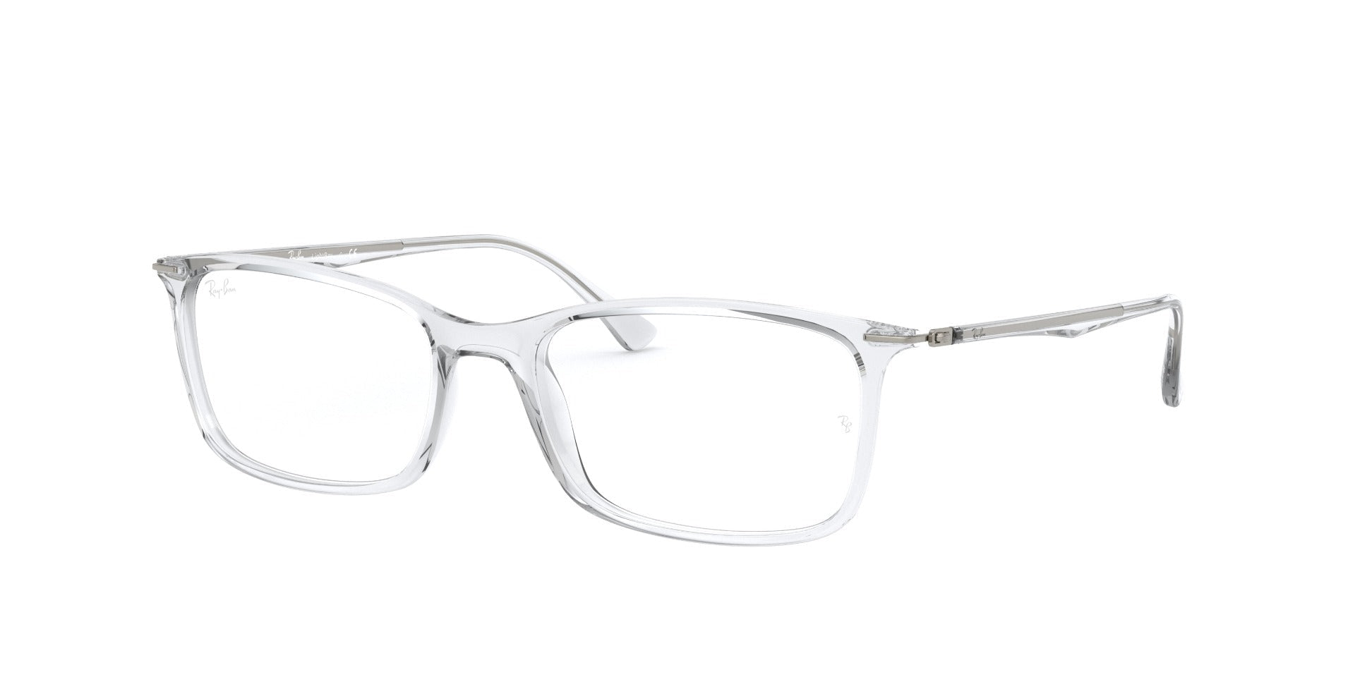 Ray-Ban RB7031 Rectangle Glasses | Maverick & Wolf