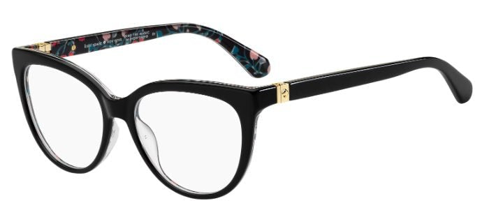 Kate Spade Cherette Round Glasses | Maverick & Wolf