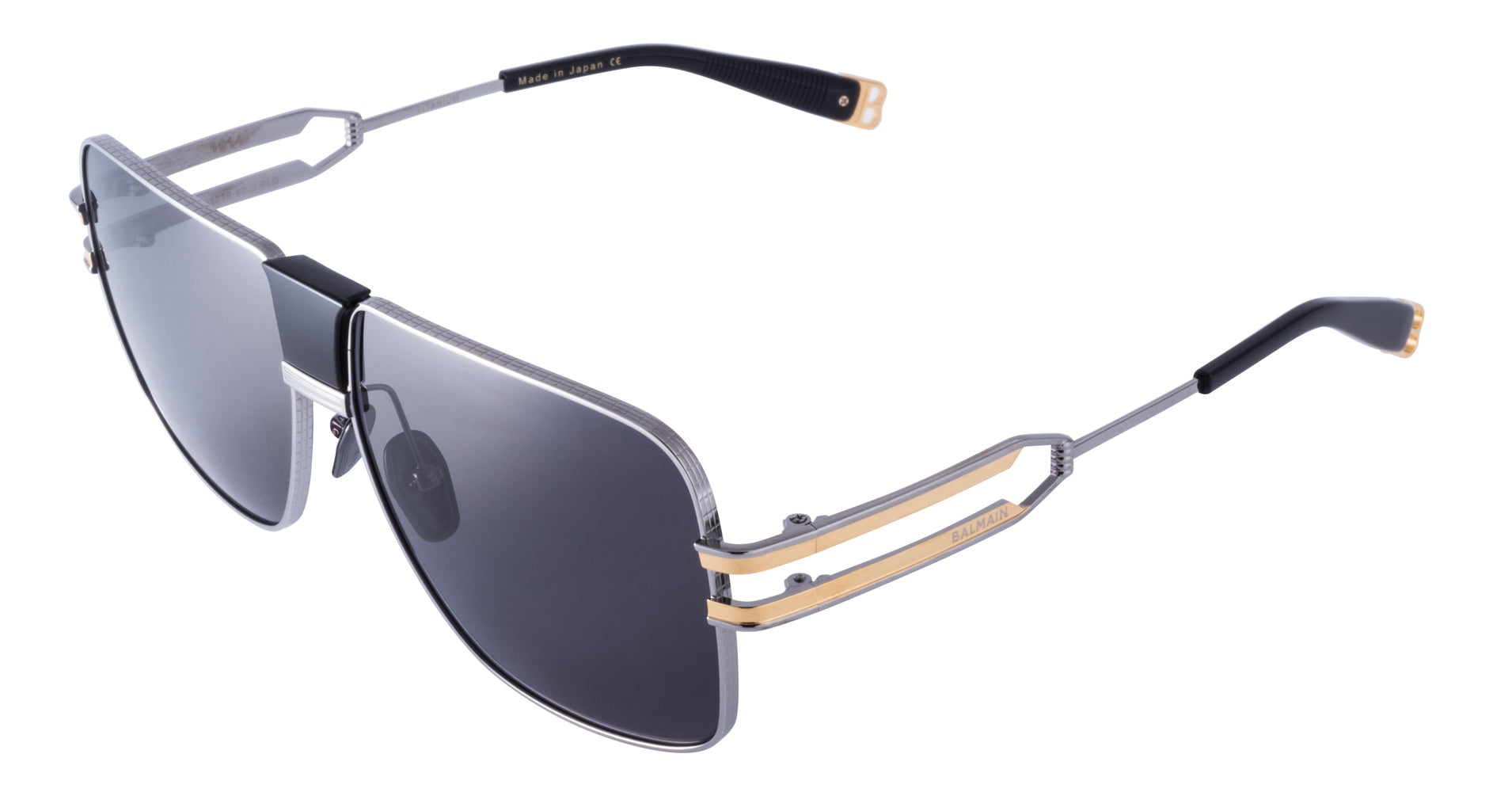 Balmain 1914 BPS103 – Maverick & Wolf