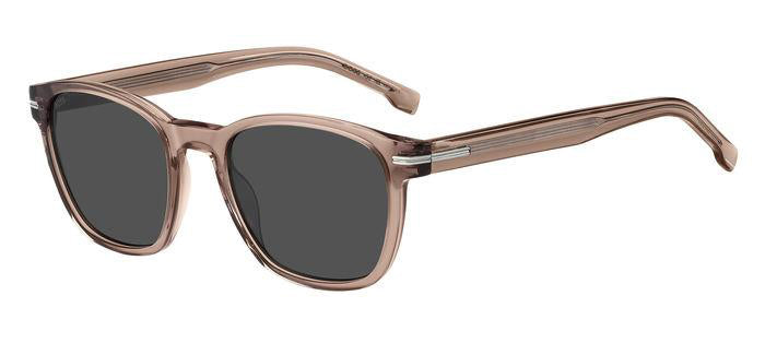 Boss 1505/S Square Sunglasses | Maverick & Wolf