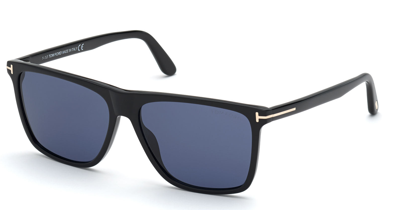 Tom Ford Fletcher TF832 Sunglasses | Maverick & Wolf