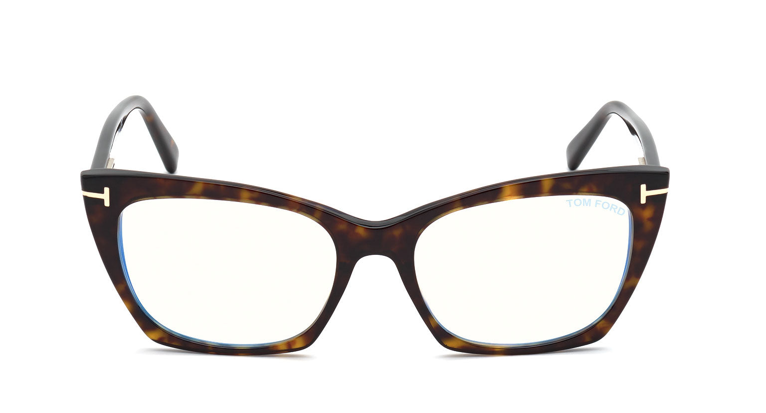 Tom Ford TF5709-B Cat Eye Glasses | Maverick & Wolf