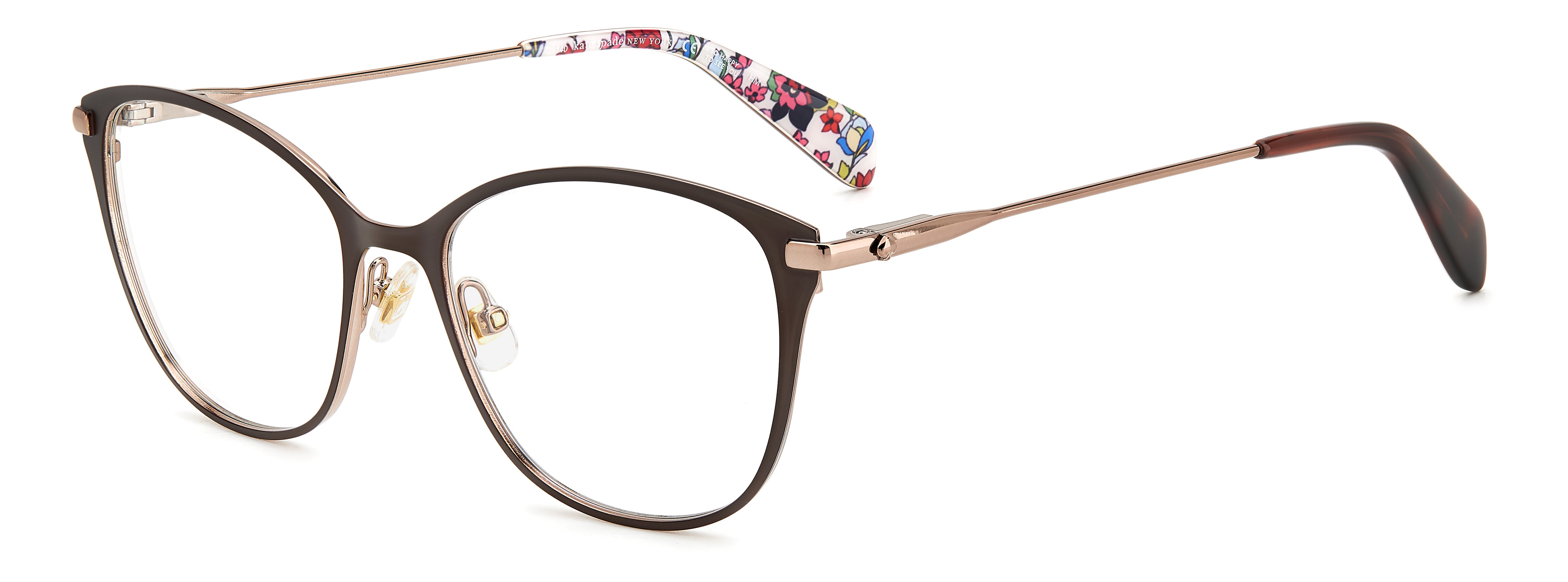 Kate Spade Addisyn Cat Eye Glasses | Maverick & Wolf