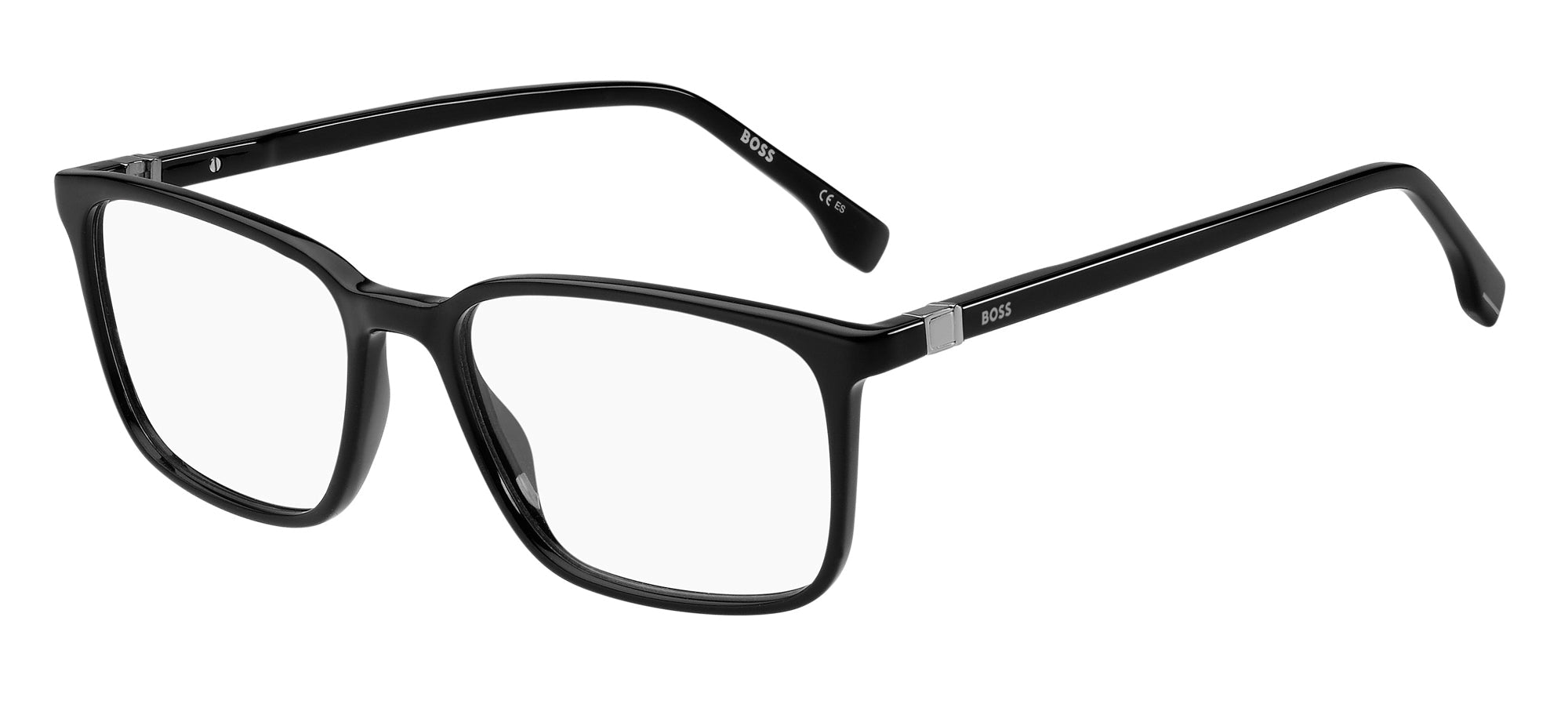 Boss 1436 Rectangle Glasses | Maverick & Wolf
