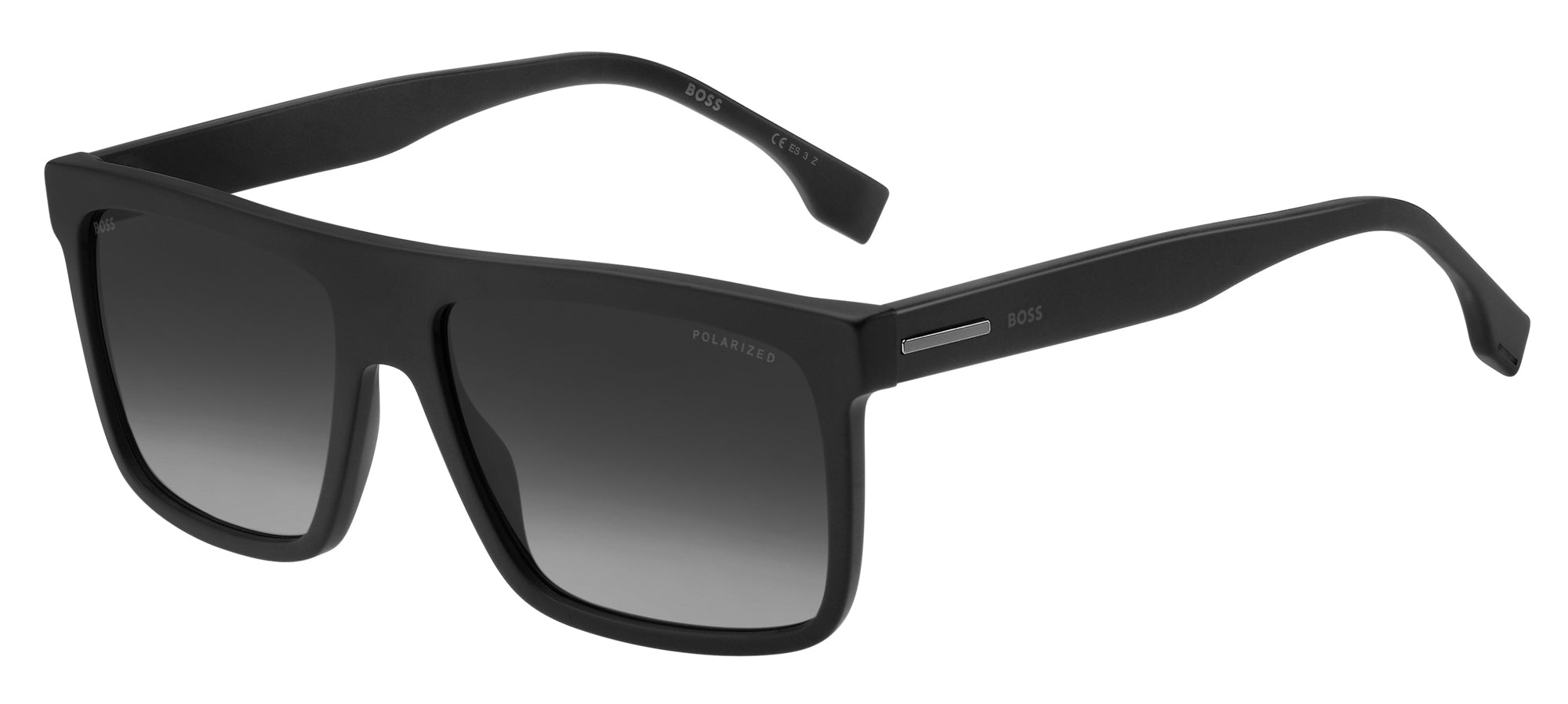 Boss 1440/S Rectangle Sunglasses | Maverick & Wolf