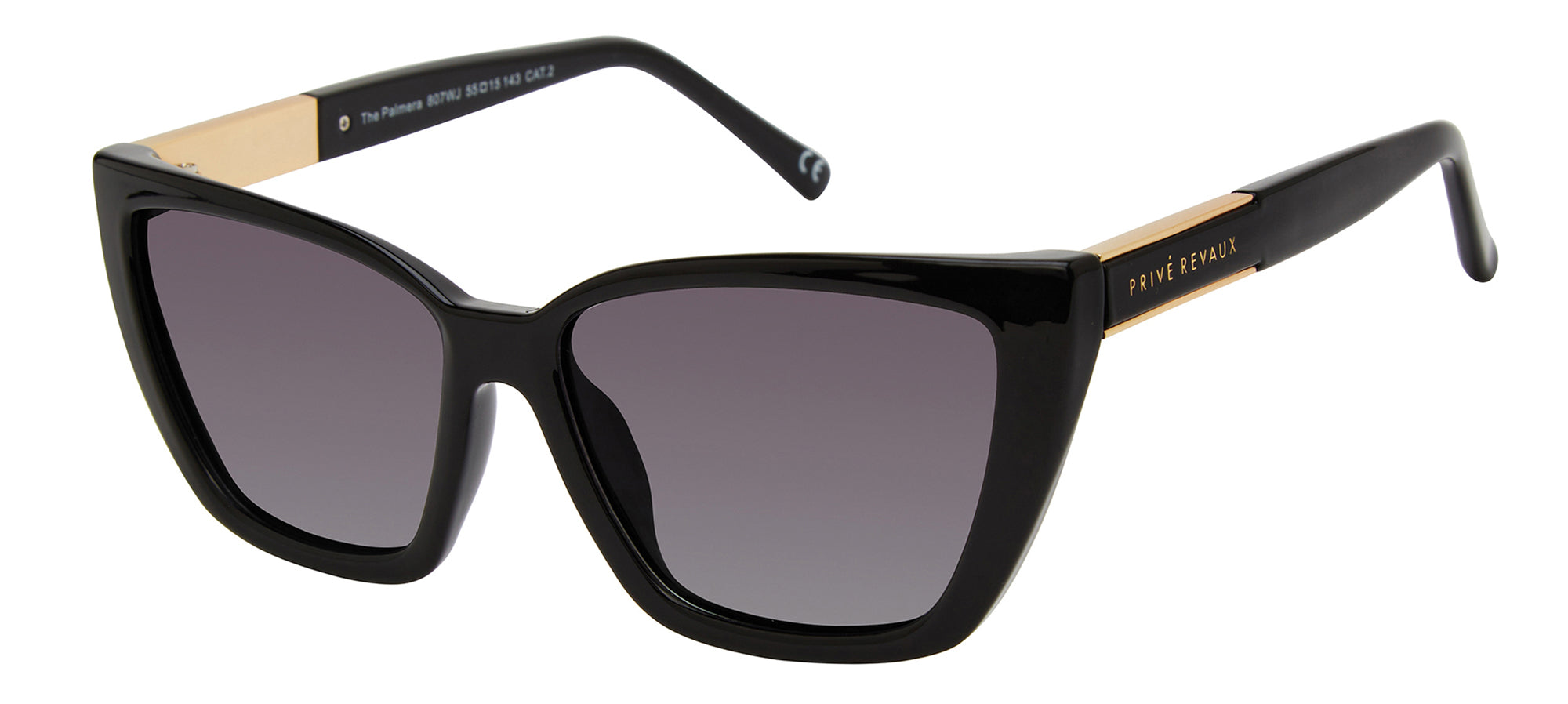 Prive Revaux The Palmera/S – Maverick & Wolf