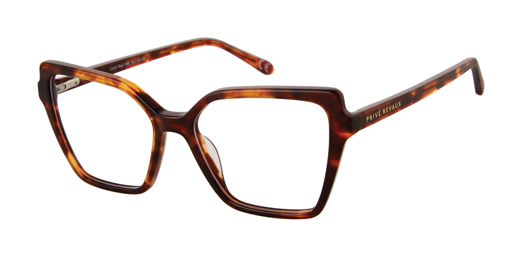 Prive Revaux Coral Reef – Maverick & Wolf