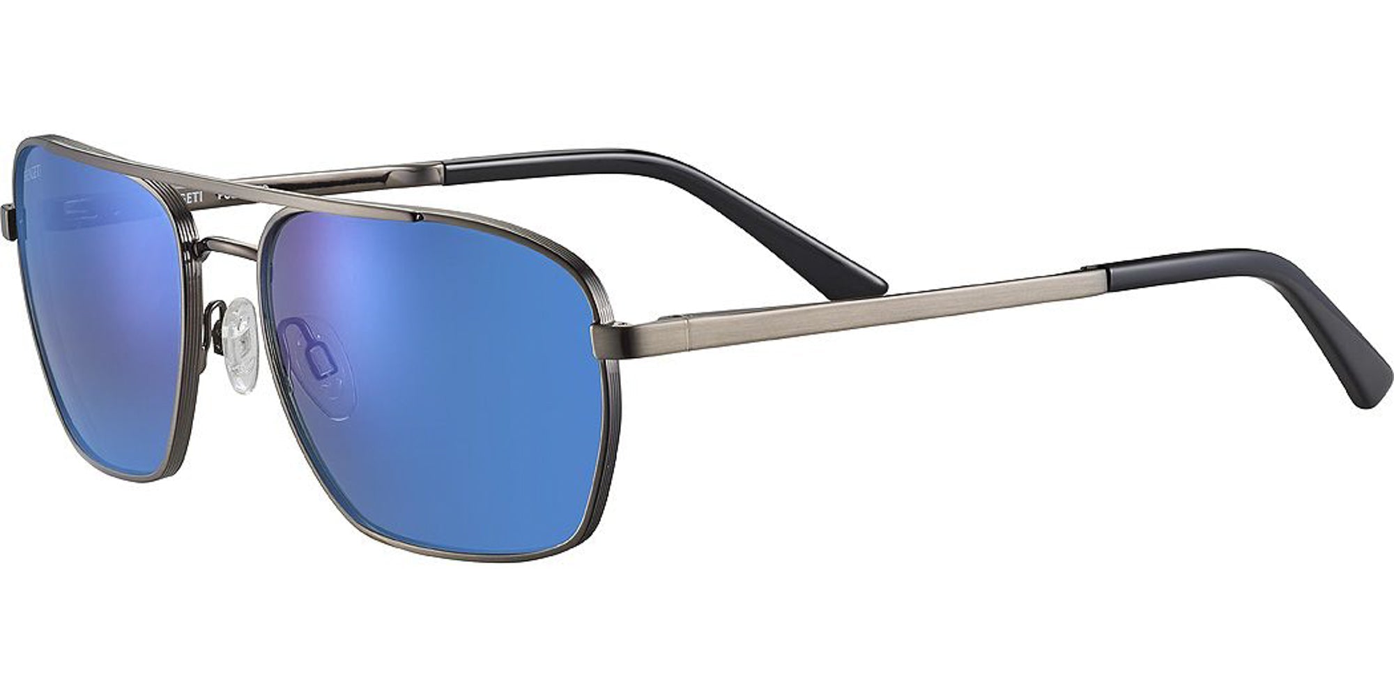 Serengeti Ansel – Maverick & Wolf