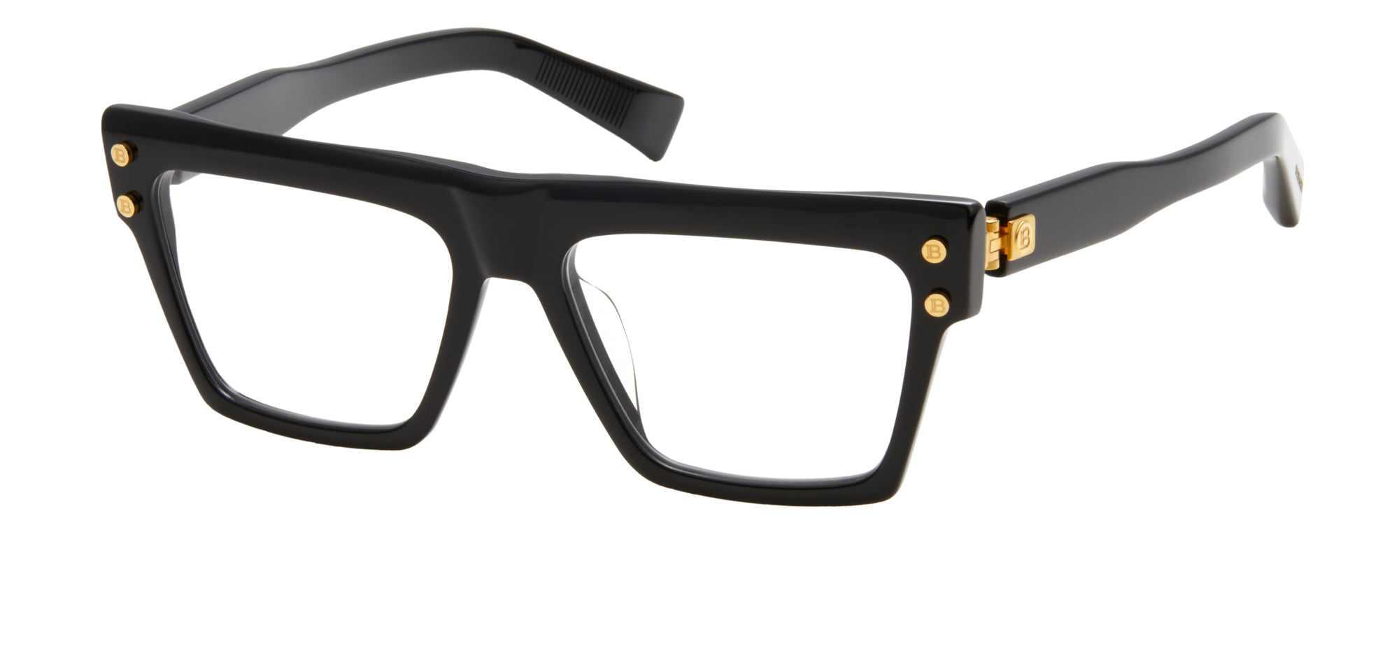 Balmain B-V BPX121 – Maverick & Wolf