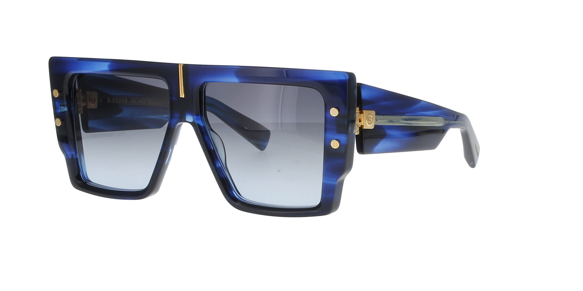 Balmain B-Grand BPS144 – Maverick & Wolf