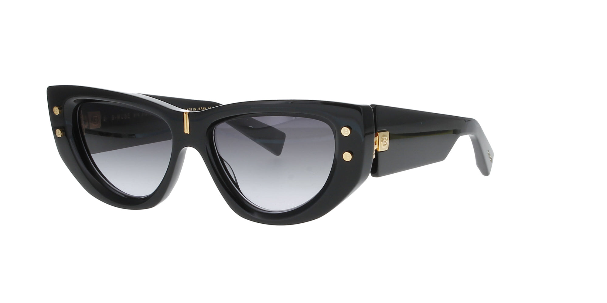 Balmain B-Muse BPS151 – Maverick & Wolf