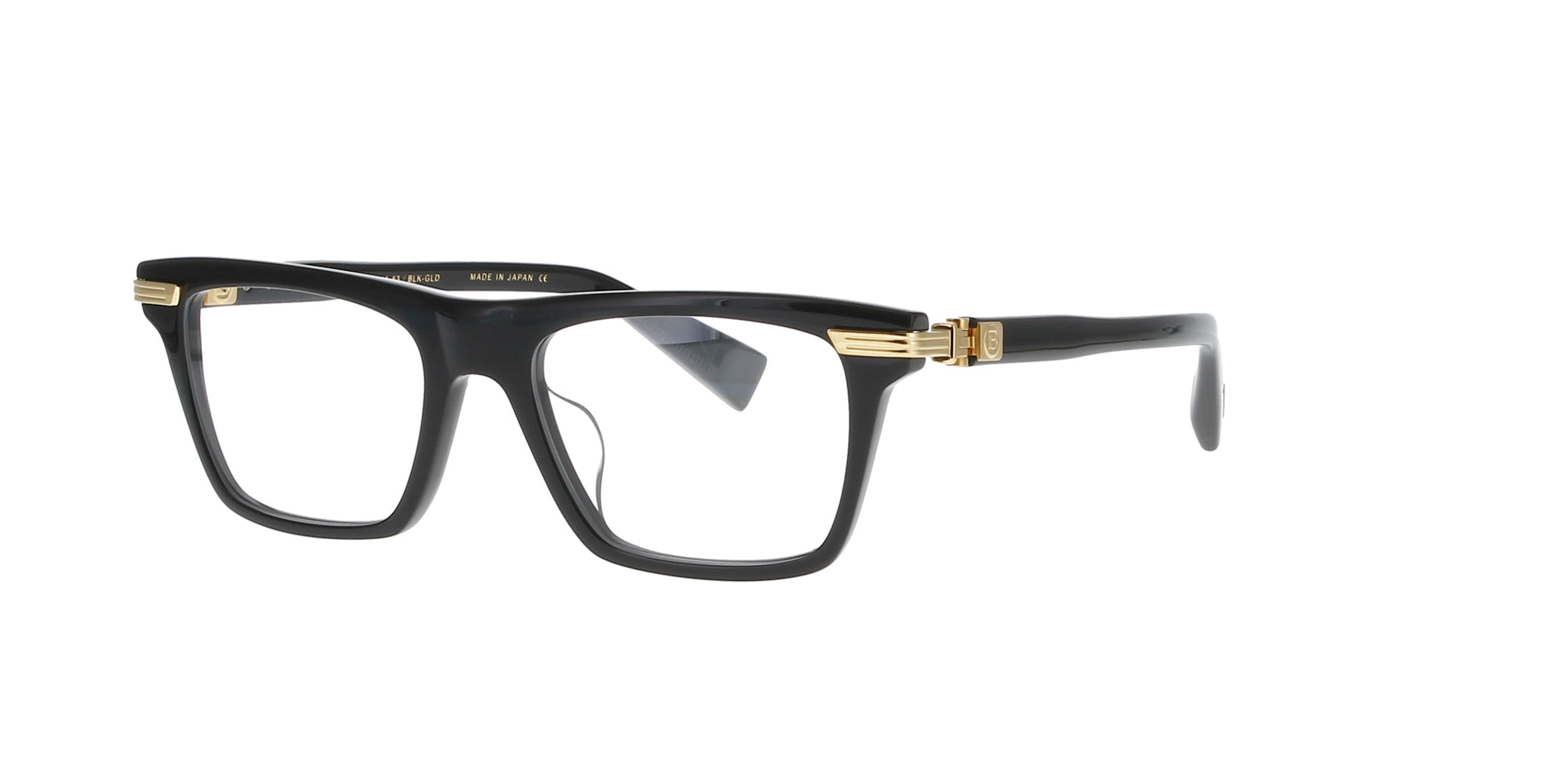 Balmain Sentinelle I BPX114 – Maverick & Wolf