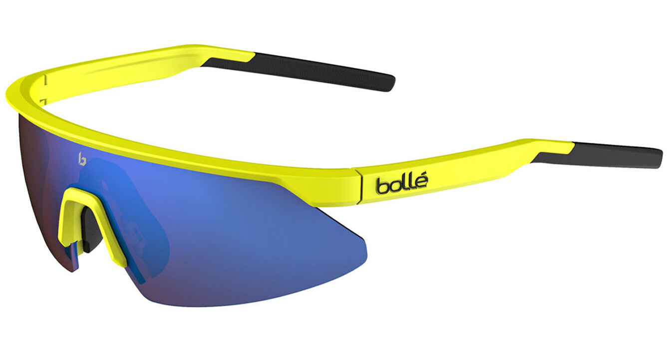 Bolle Status Square Sunglasses | Maverick & Wolf