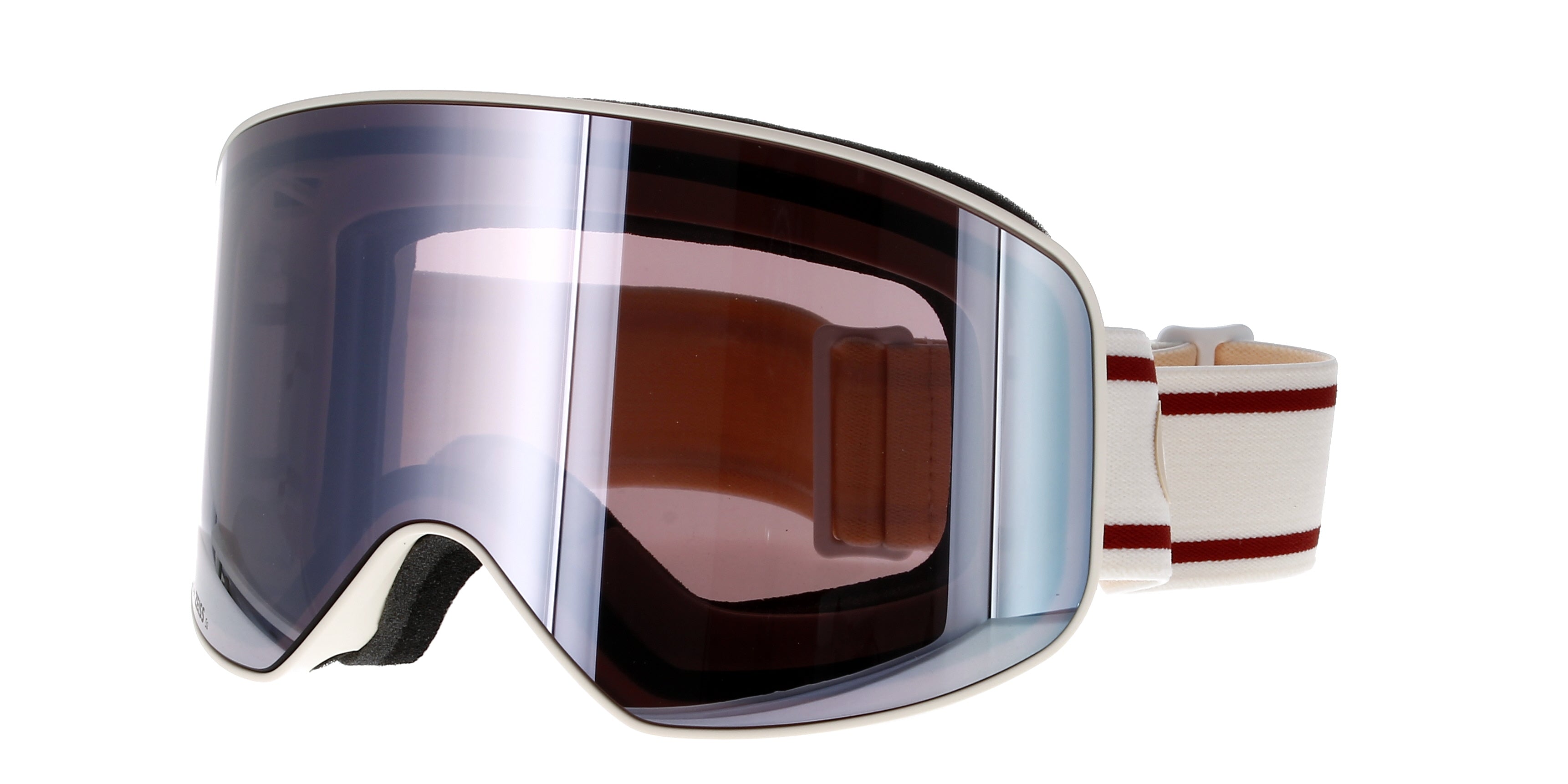 Chloe CH0072S Shield Sunglasses | Maverick & Wolf