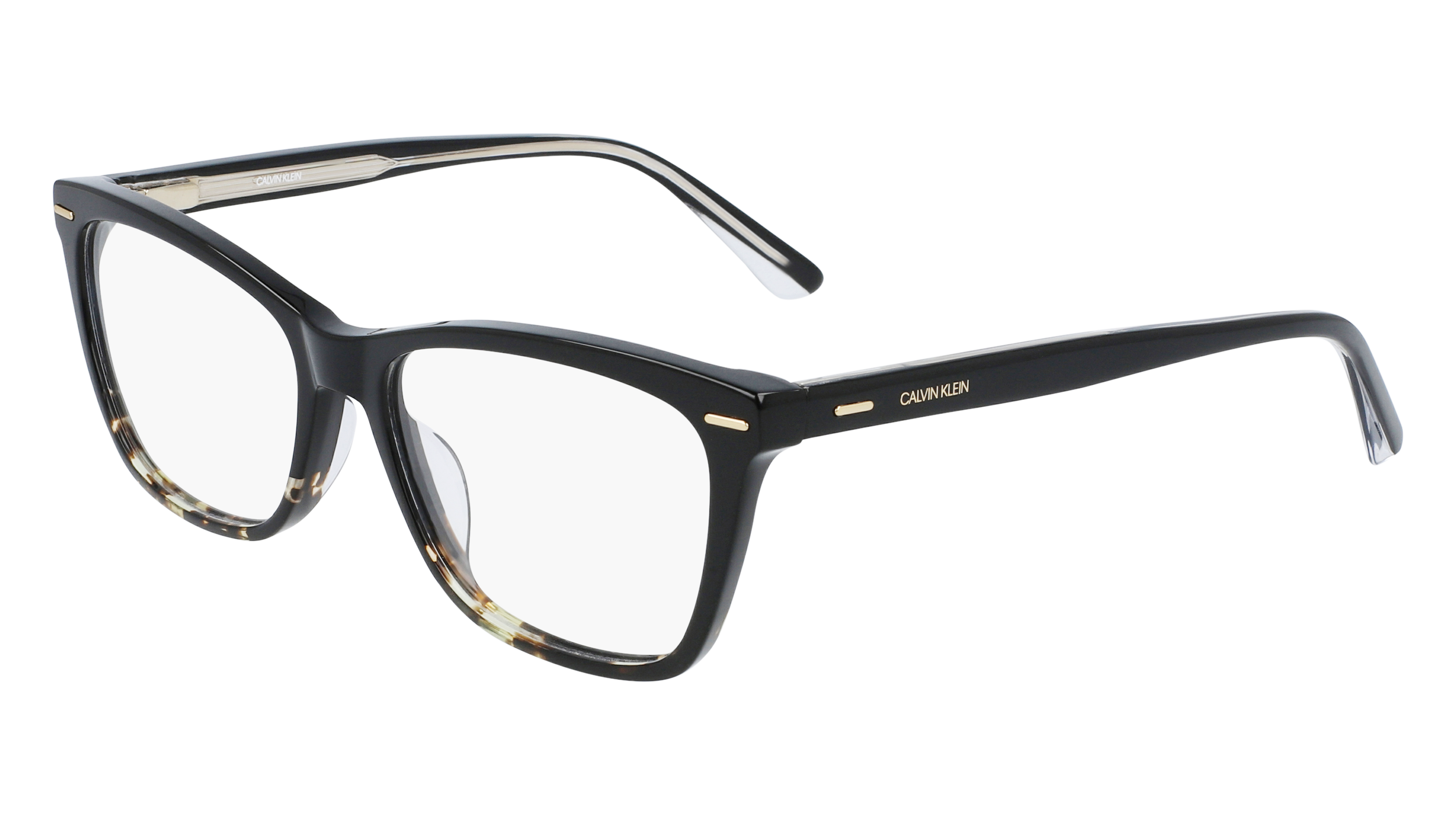 Calvin Klein CK21501 Rectangle Glasses | Maverick & Wolf