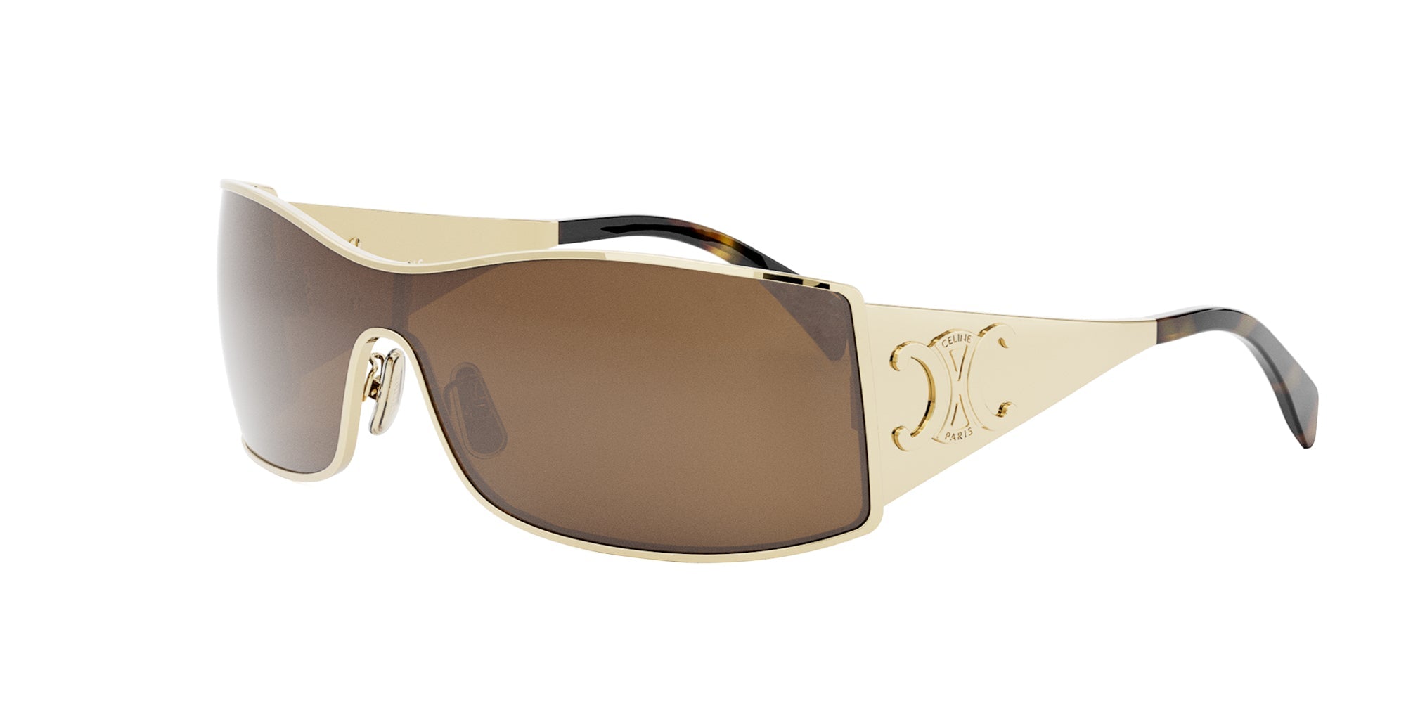 CELINE Maxi Metal Triomphe CL40283U – Maverick & Wolf