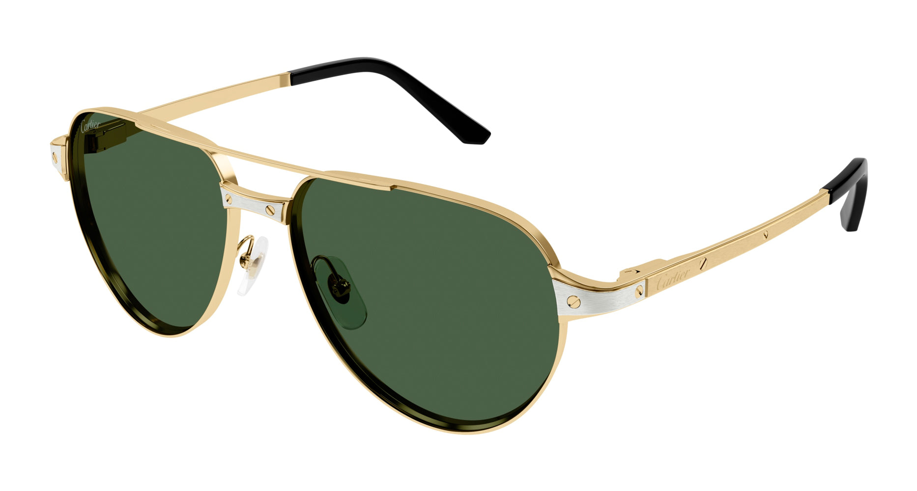 Cartier CT0425S – Maverick & Wolf