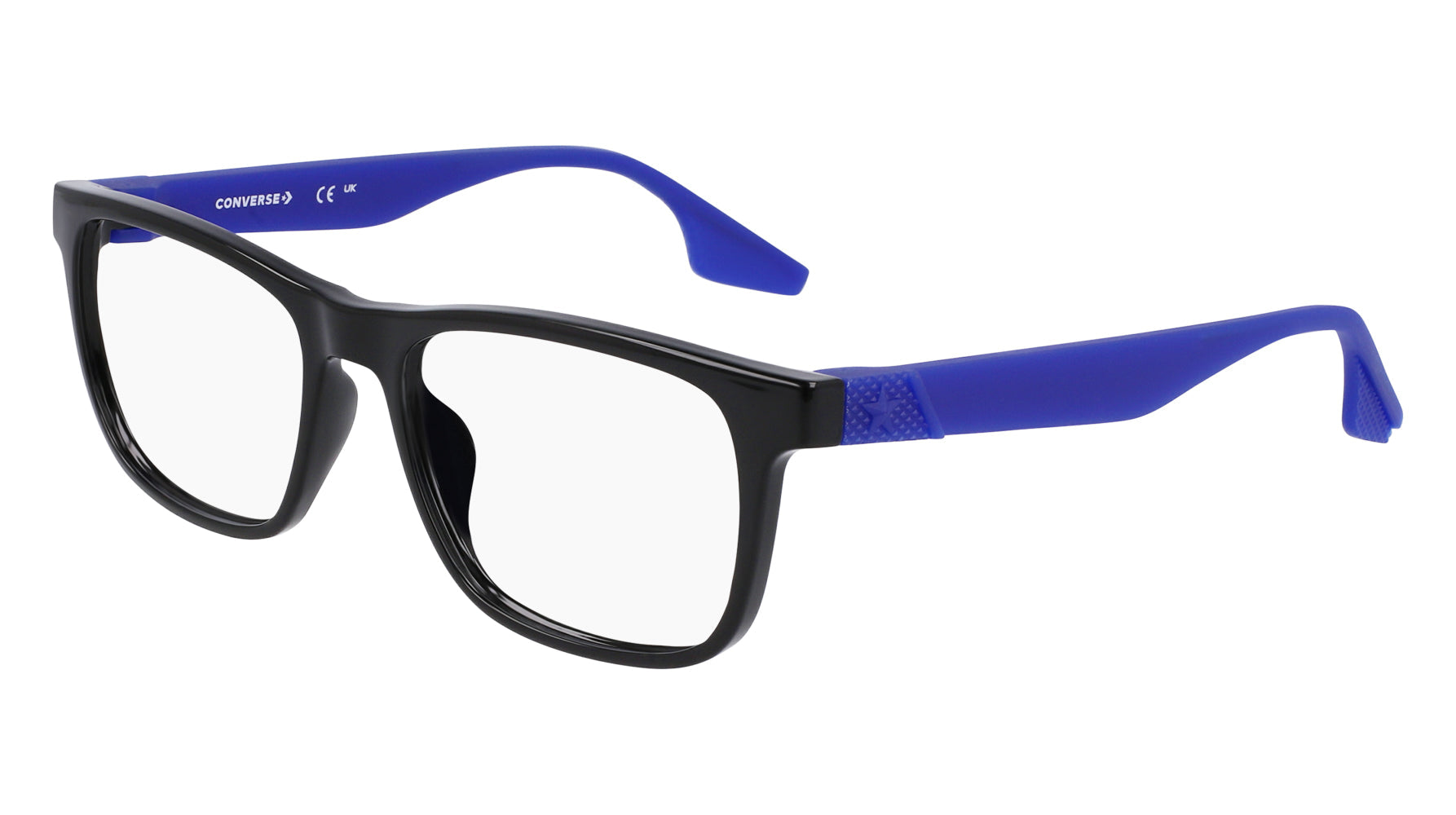 Converse CV5077 Rectangle Glasses | Maverick & Wolf