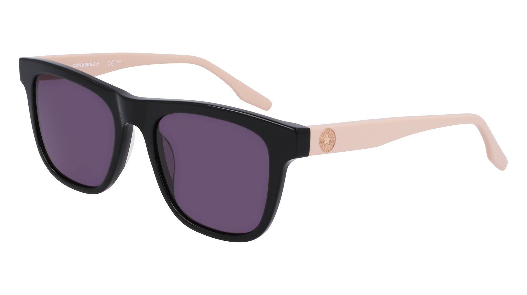 Converse CV557S All Star Square Sunglasses | Maverick & Wolf