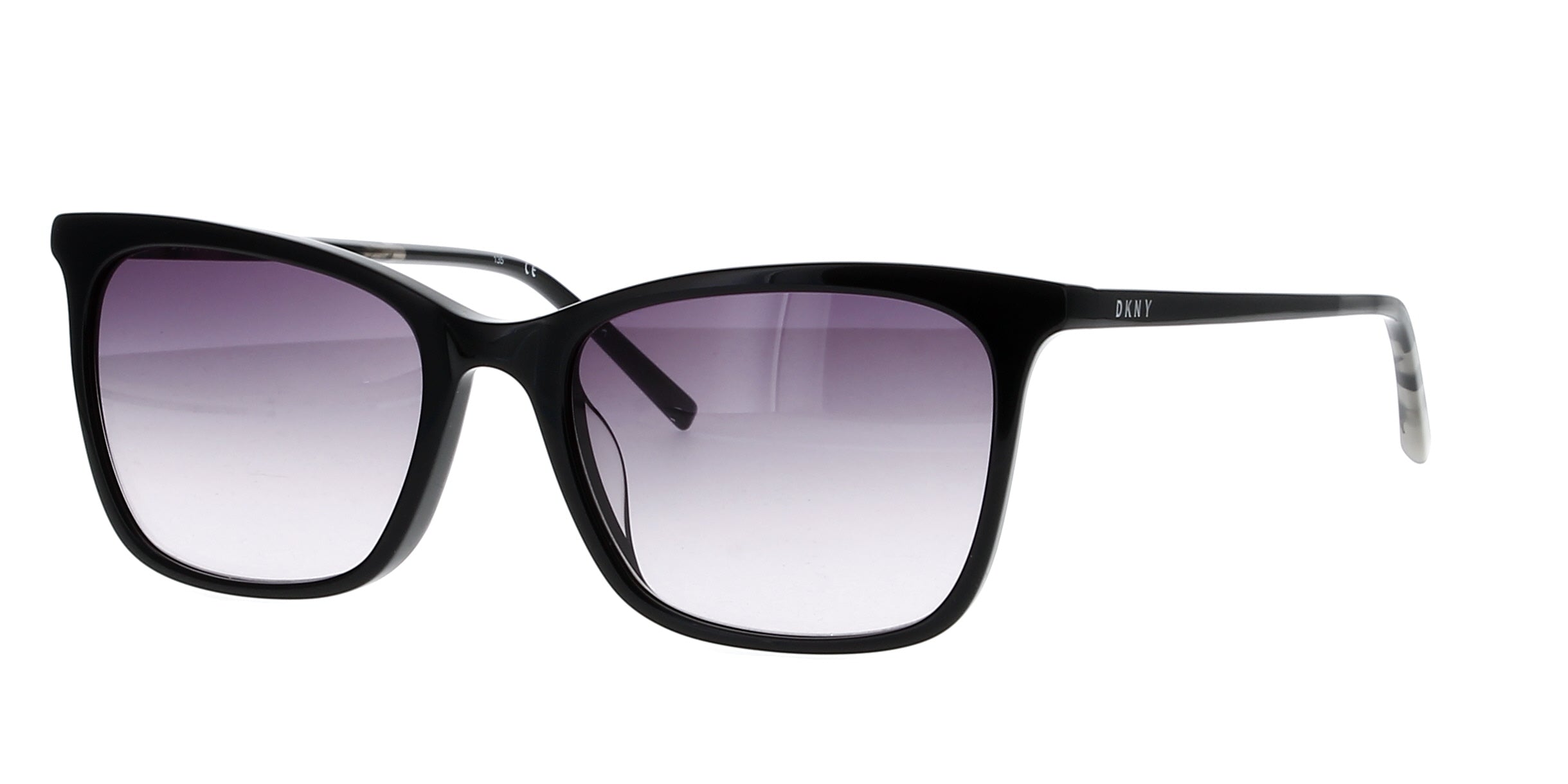 DKNY DK500S Rectangle Sunglasses | Maverick & Wolf