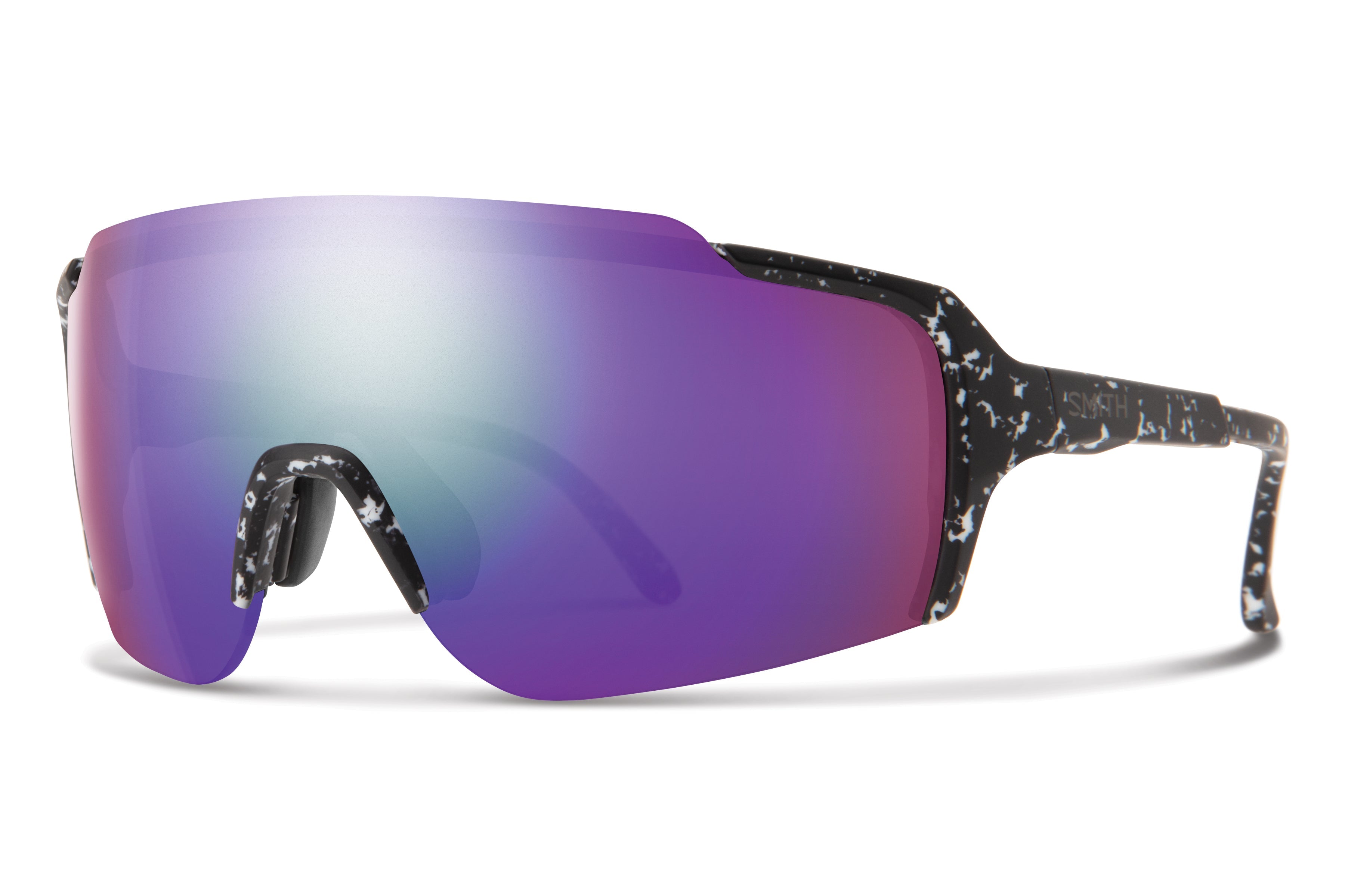 Smith Flywheel Wraparound Sunglasses | Maverick & Wolf