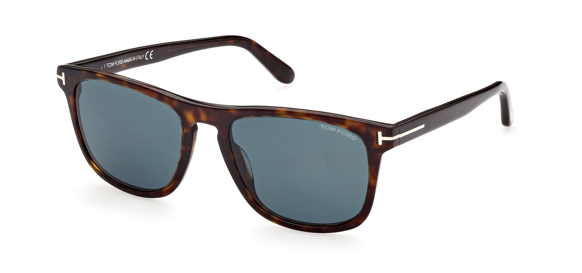 Tom Ford Gerard-02 TF930 – Maverick & Wolf