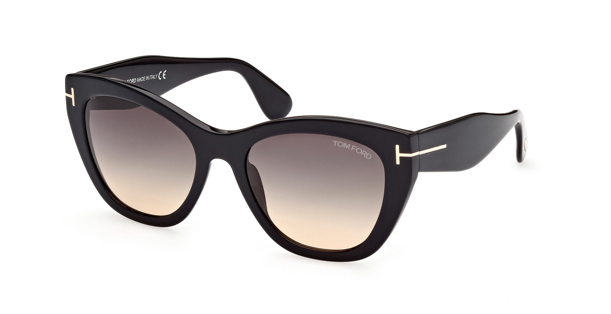 Tom Ford Cara TF940 – Maverick & Wolf