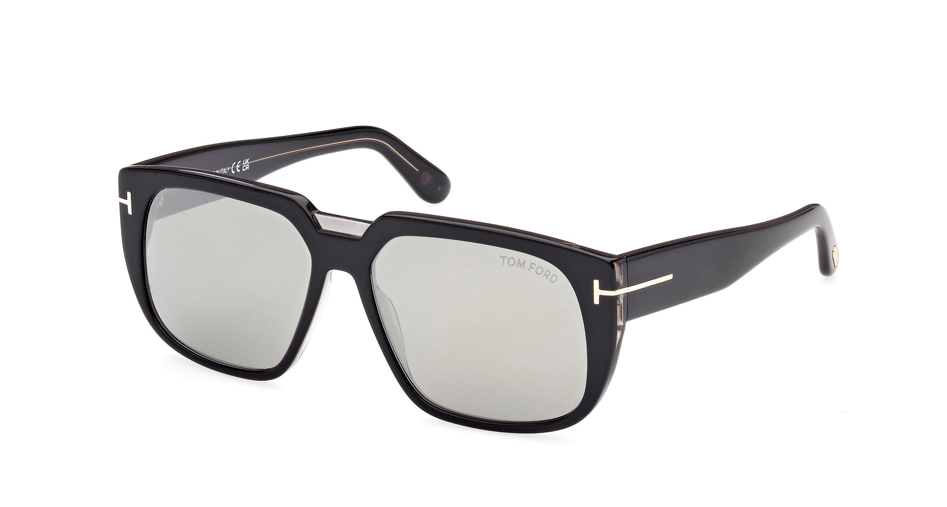 Tom Ford Oliver-02 TF1025 Square Sunglasses | Maverick & Wolf