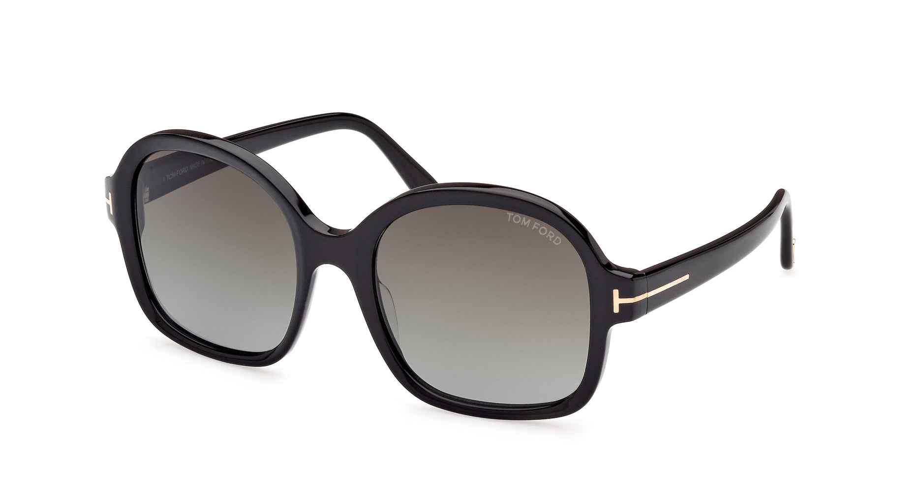 Tom Ford Hanley TF1034 Square Sunglasses | Maverick & Wolf