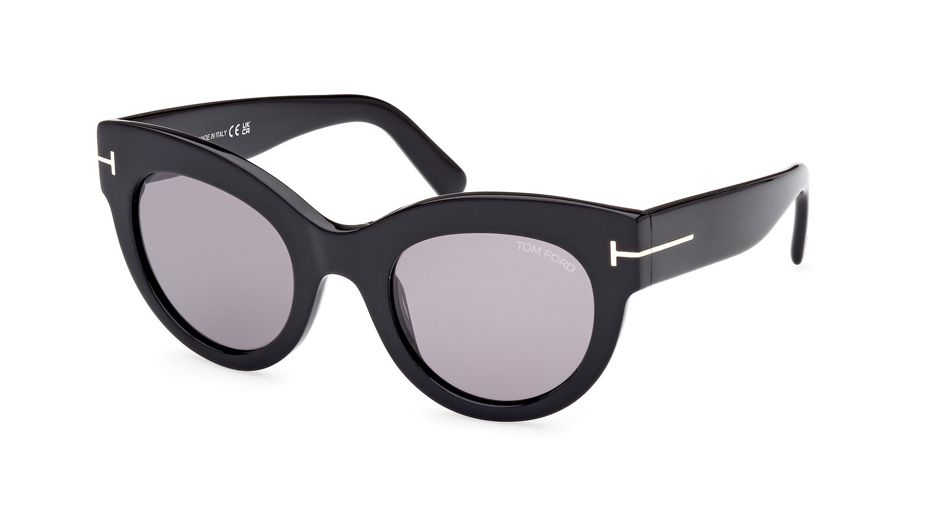Tom Ford Lucilla TF1063 – Maverick & Wolf
