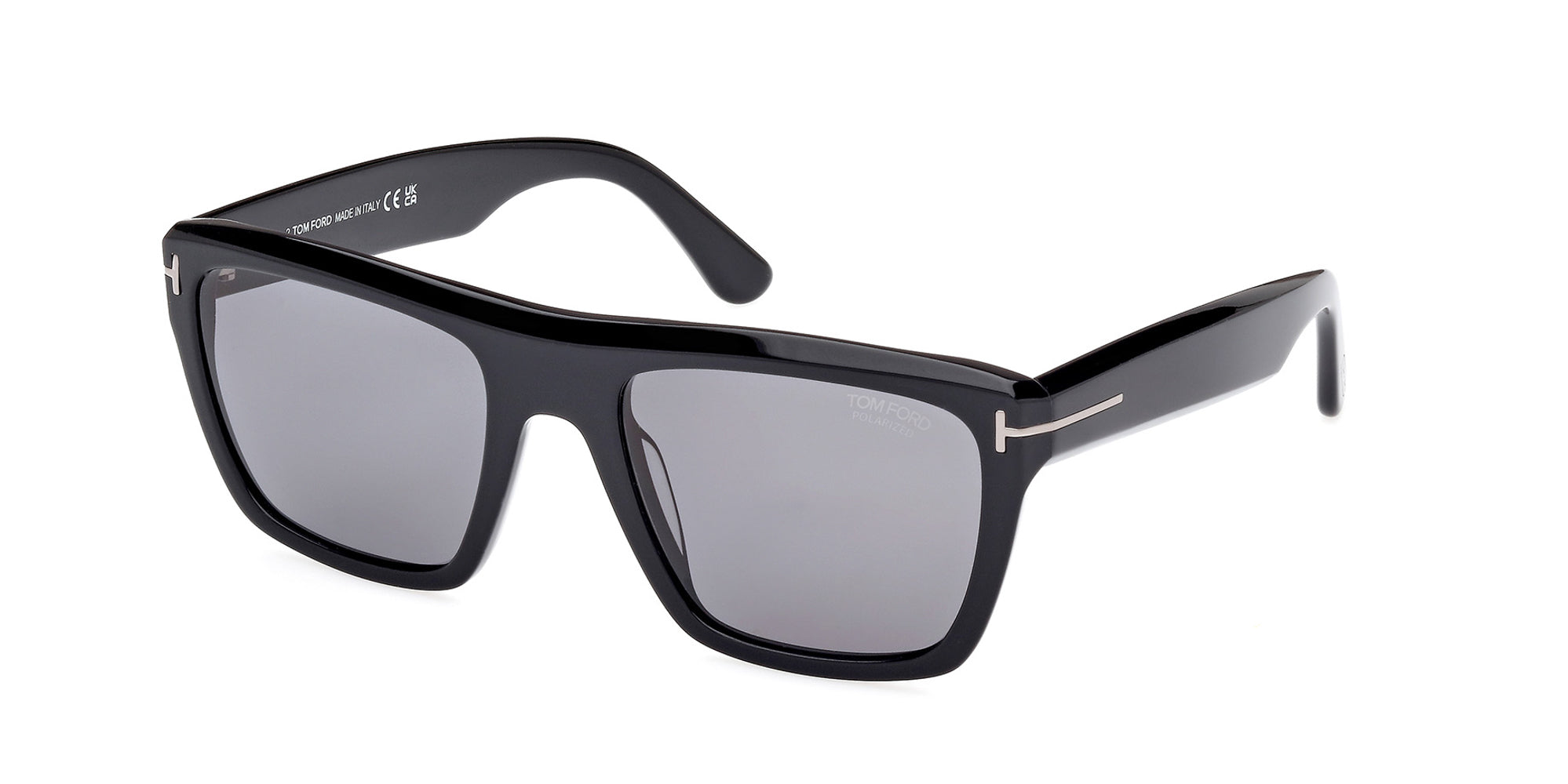 Tom Ford TF1077-N Alberto – Maverick & Wolf