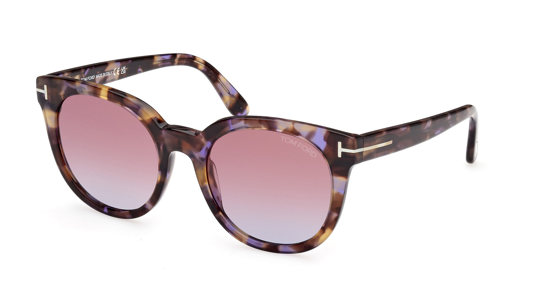Tom Ford Moira TF1109 Butterfly Sunglasses | Maverick & Wolf