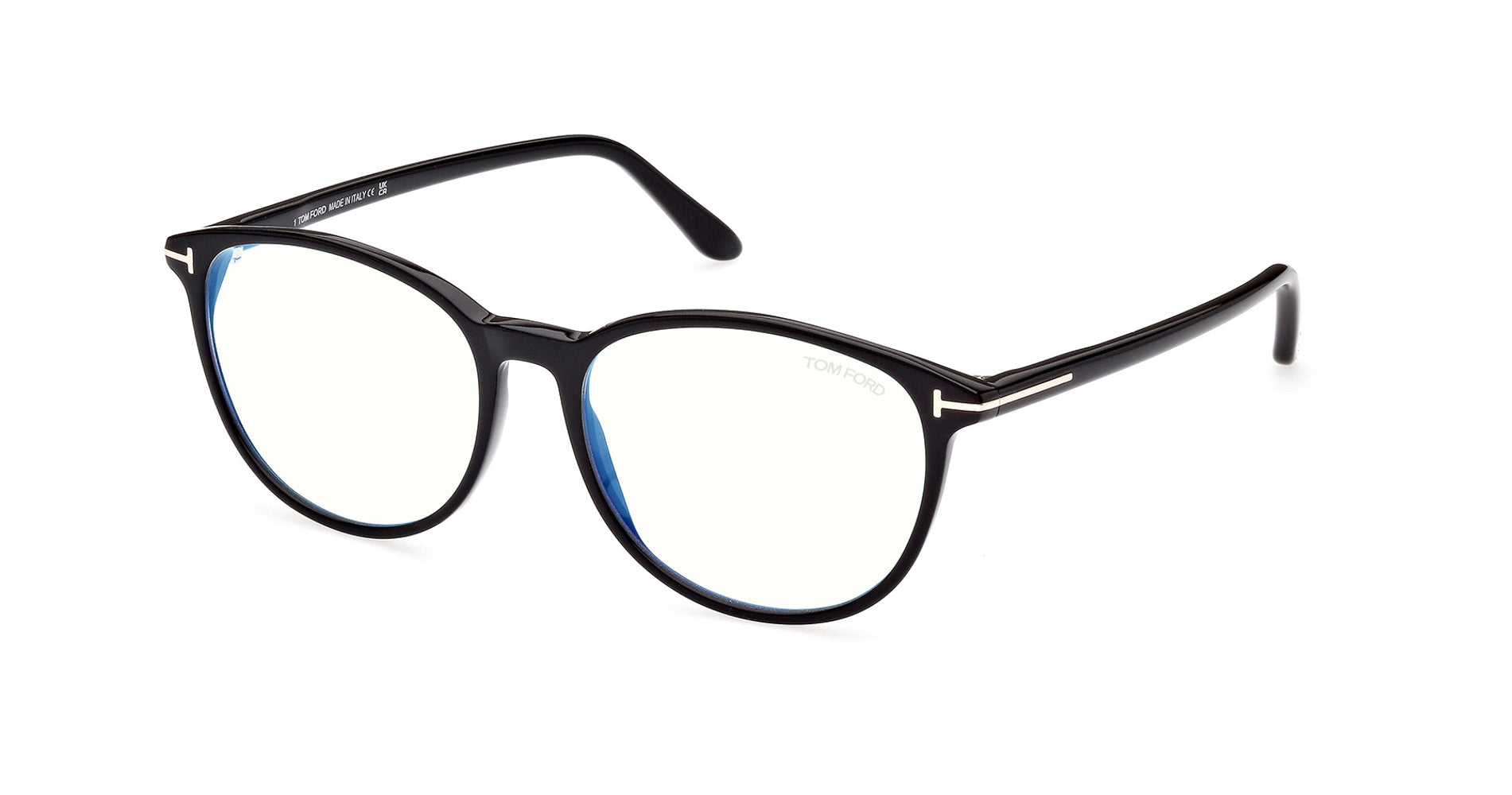 Tom Ford TF5810-B – Maverick & Wolf