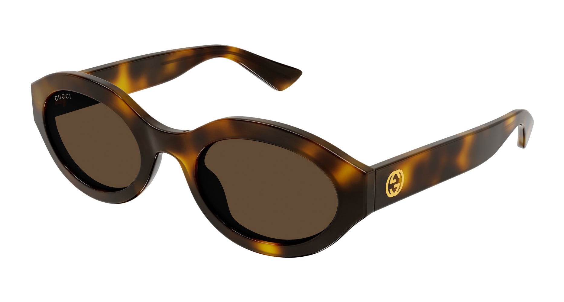 Gucci GG1579S – Maverick & Wolf