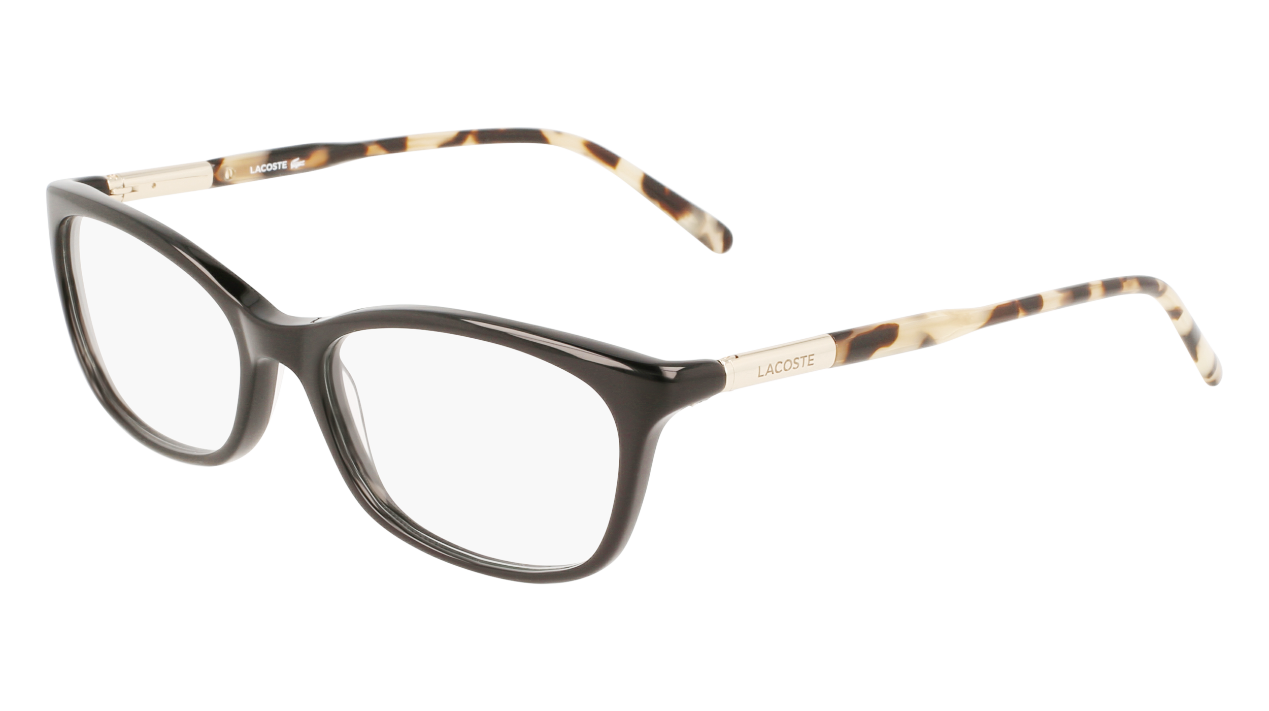 Lacoste L2900 Rectangle Glasses | Maverick & Wolf