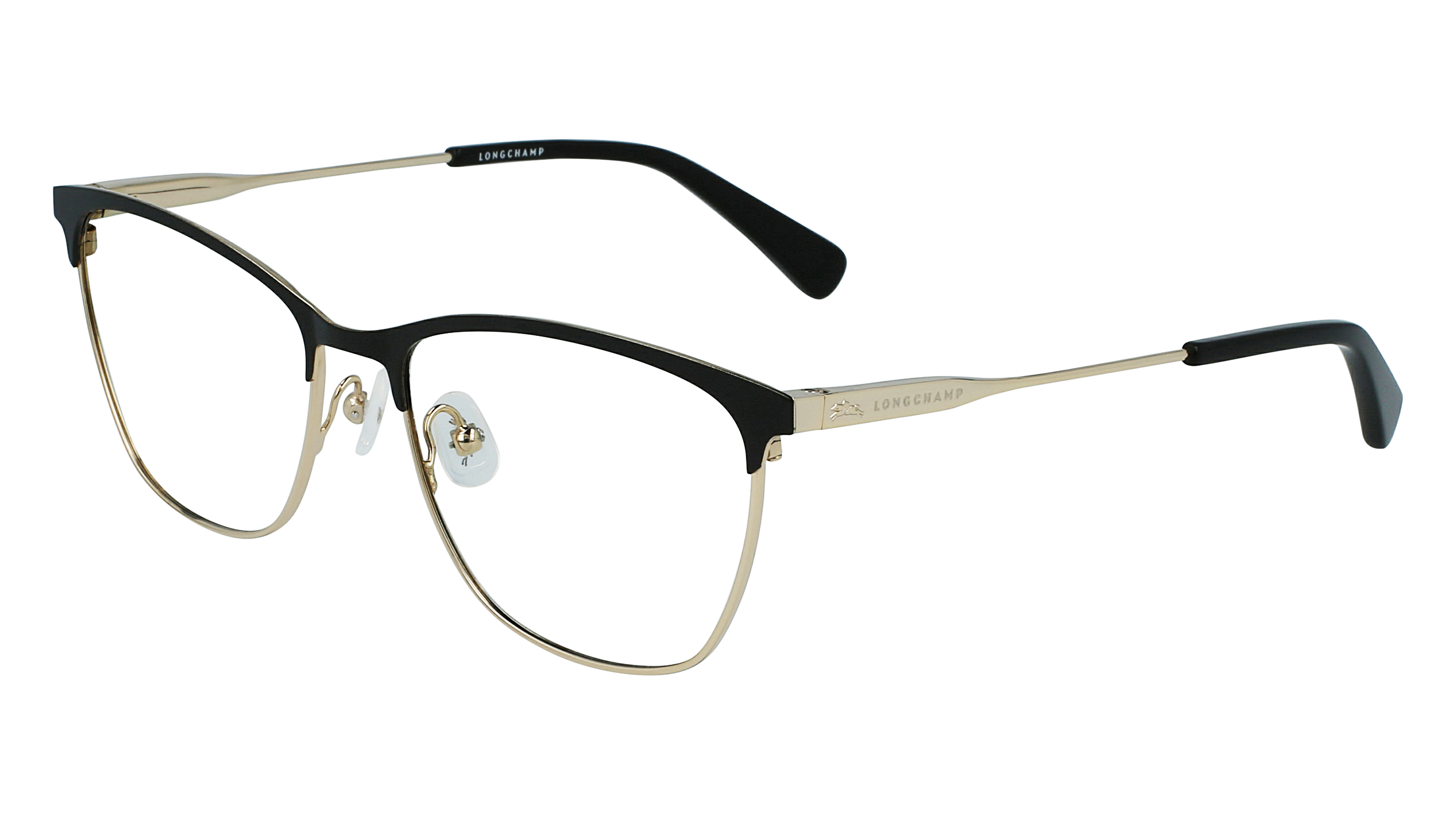 Longchamp LO2146 Rectangle Glasses | Maverick & Wolf
