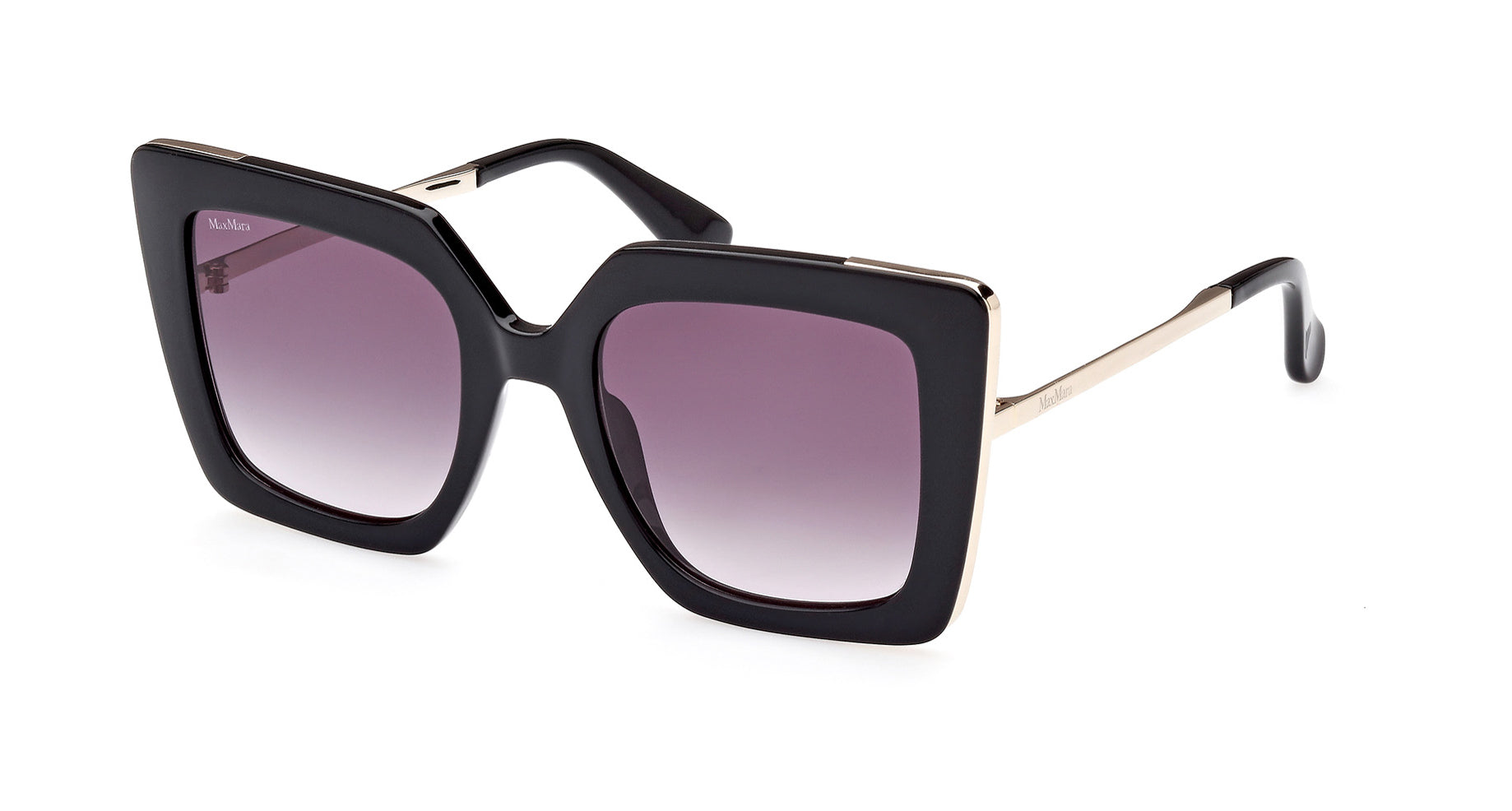 Max Mara Design4 MM0051 – Maverick & Wolf