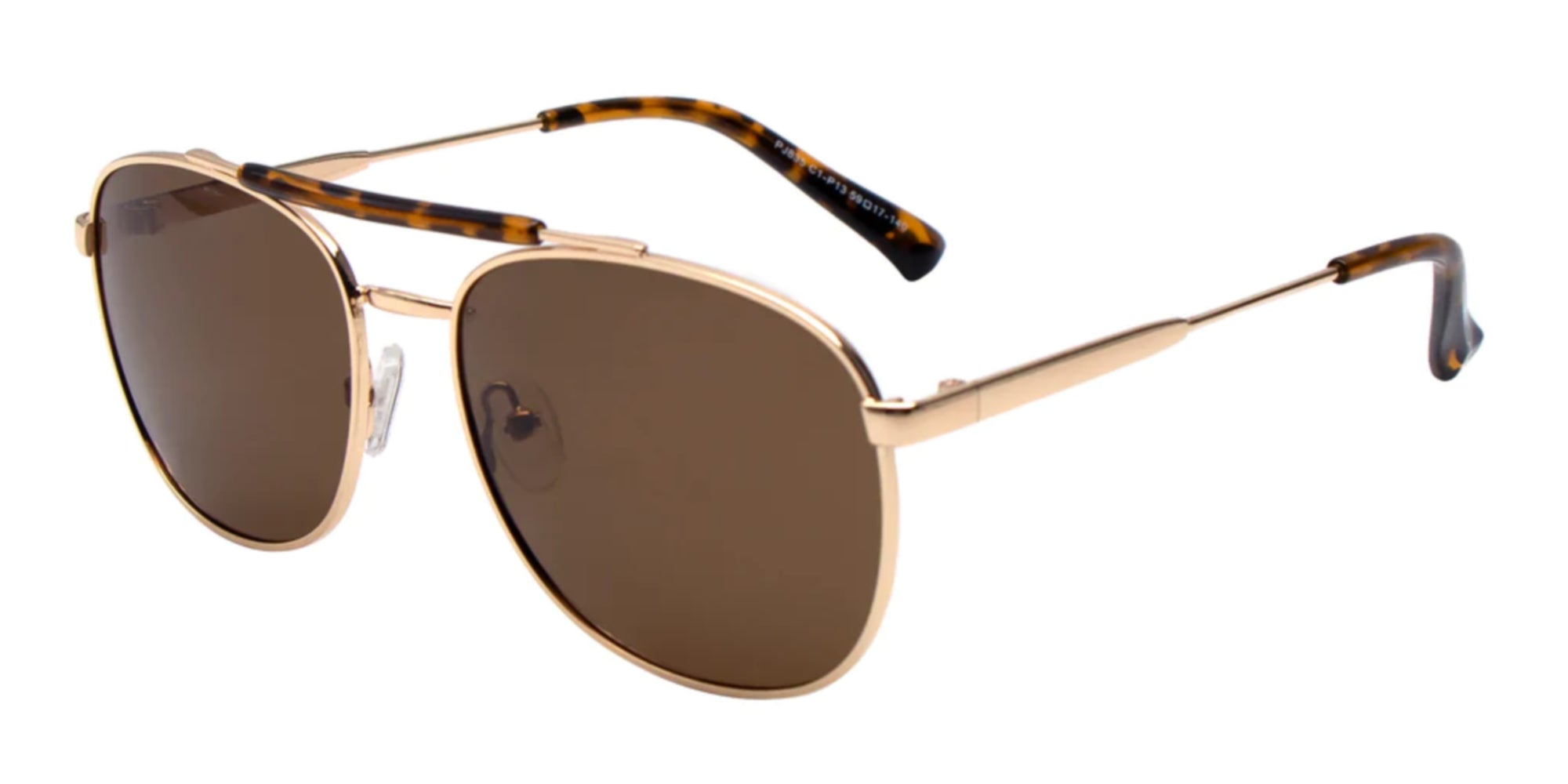 Rocco Sloane Square Sunglasses | Maverick & Wolf