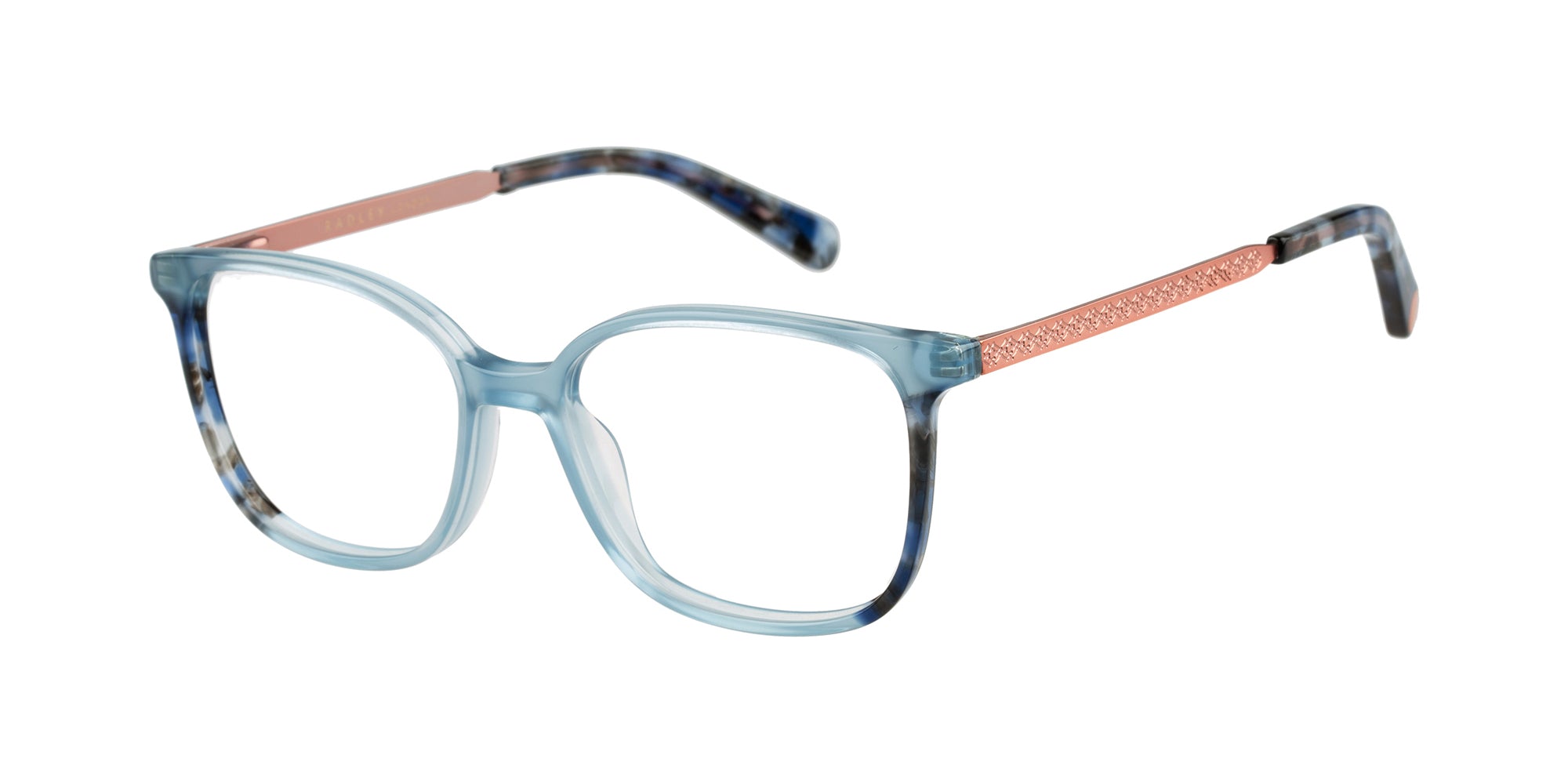 Radley RDO-6042 Square Glasses | Maverick & Wolf