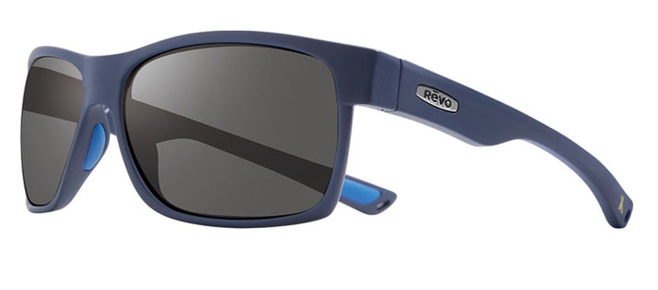 Revo Espen RE1097 Square Sunglasses | Maverick & Wolf