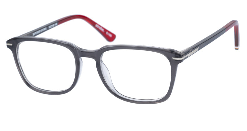 Superdry SDO-STROBE Square Glasses | Maverick & Wolf