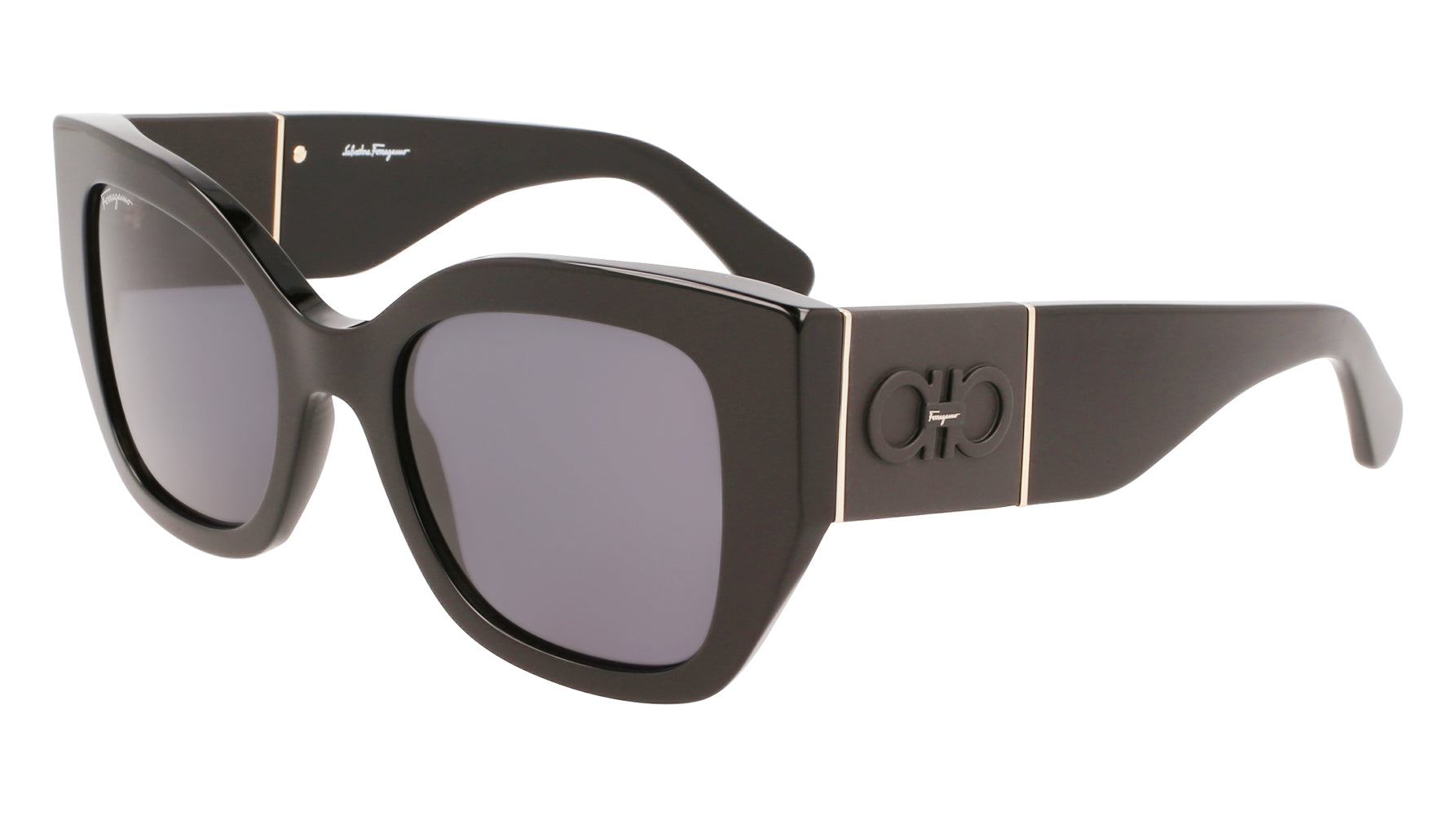 Ferragamo SF1045S Square Sunglasses | Maverick & Wolf