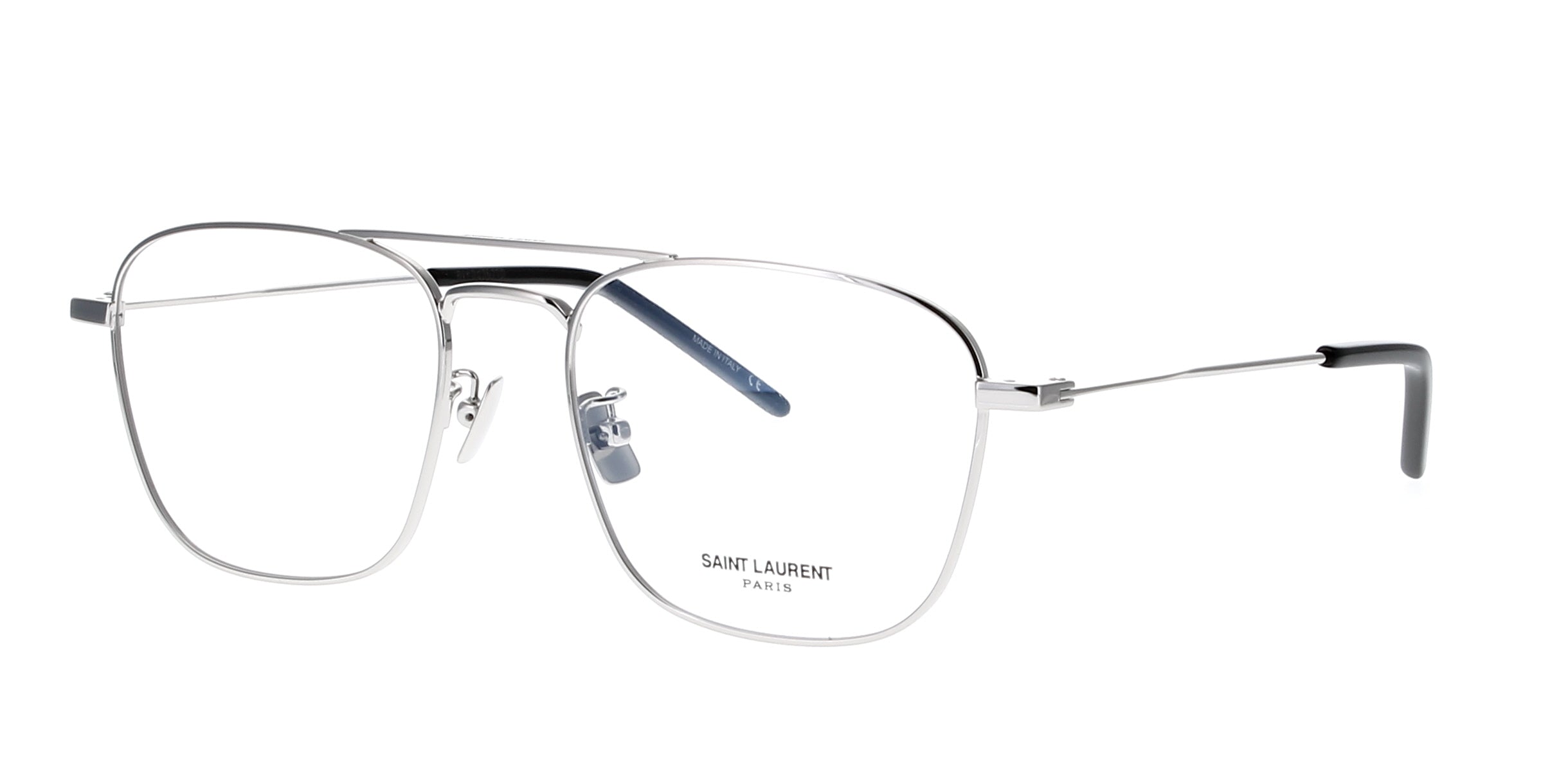 Saint Laurent SL 309 Opt Square Glasses | Maverick & Wolf